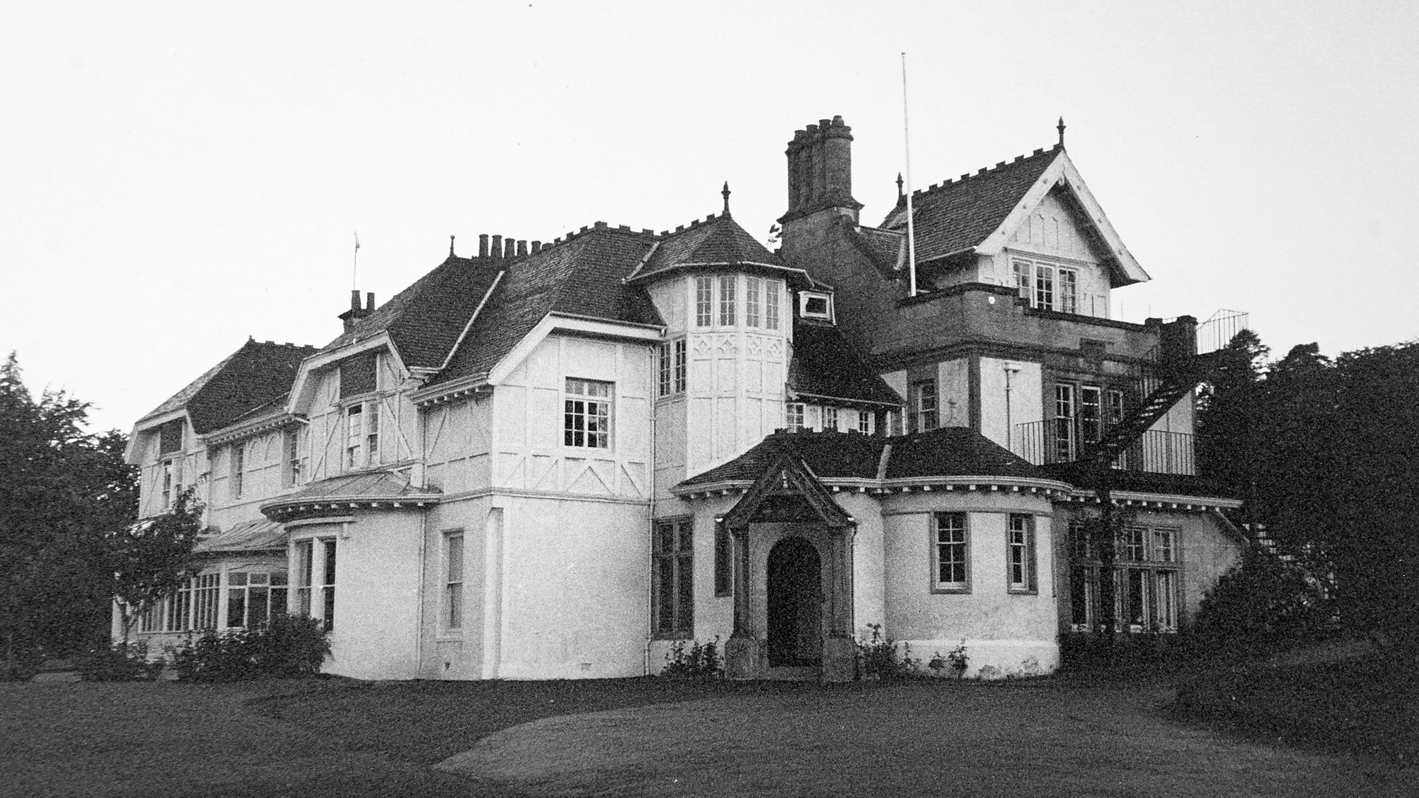 Lagarie children's home abuse survivors lose compensation test case ...