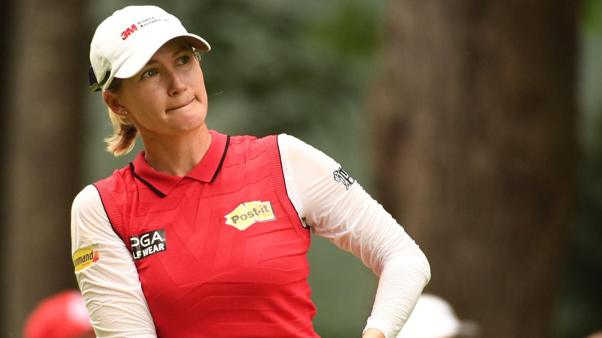 Italian Open: England's Lee Slattery leads by one going into final ...