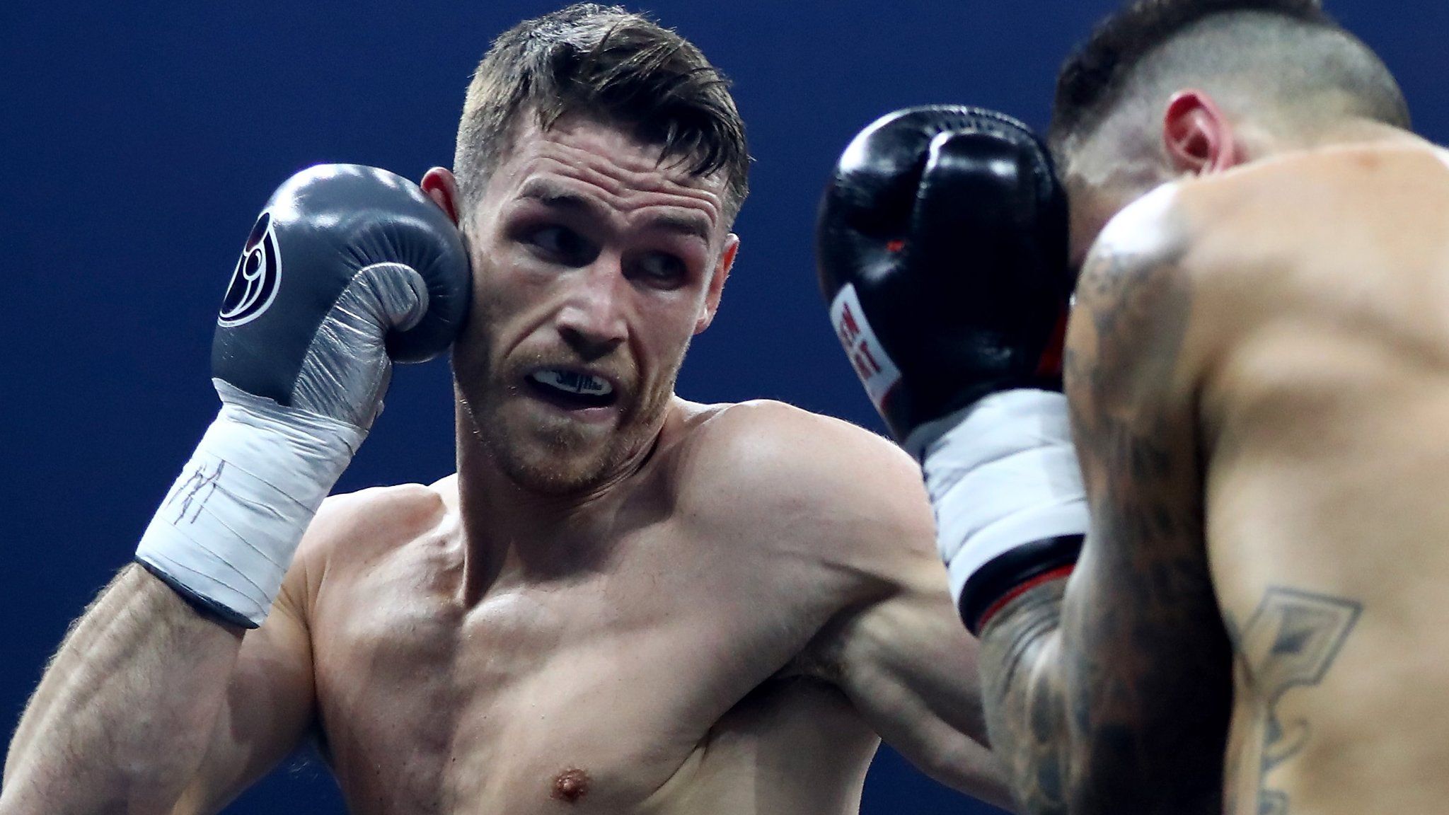 World Boxing Super Series: WBA world champion Ryan Burnett signs up ...