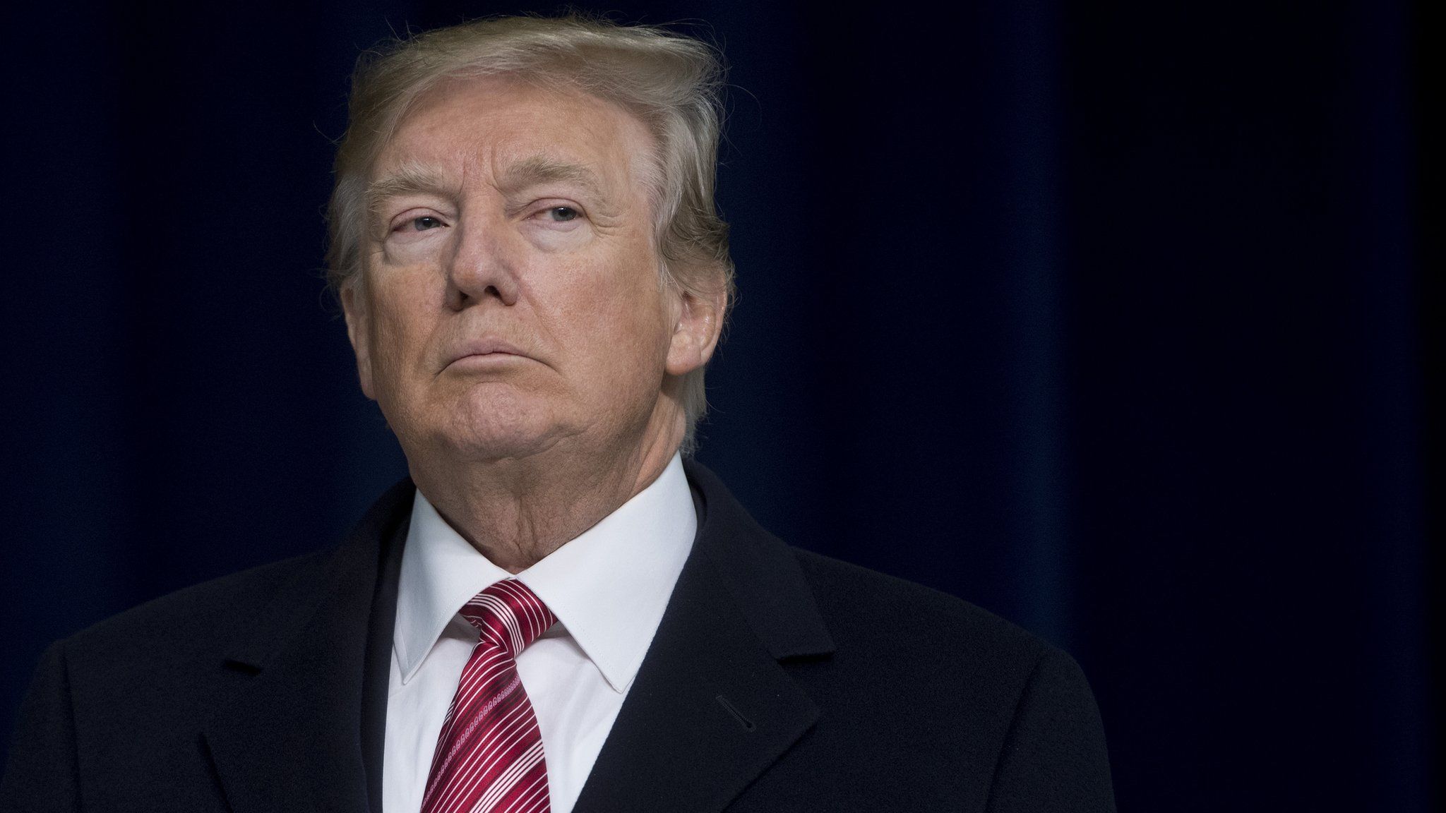 Who is Donald Trump and why are people talking about him? - BBC Newsround