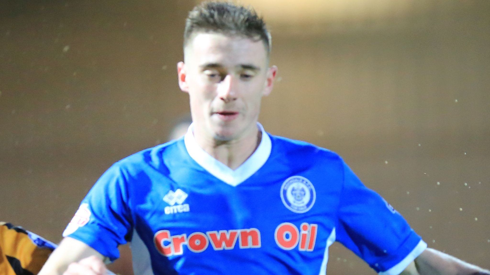 Carlisle United: Samir Nabi and Ben Tomlinson join League Two club ...