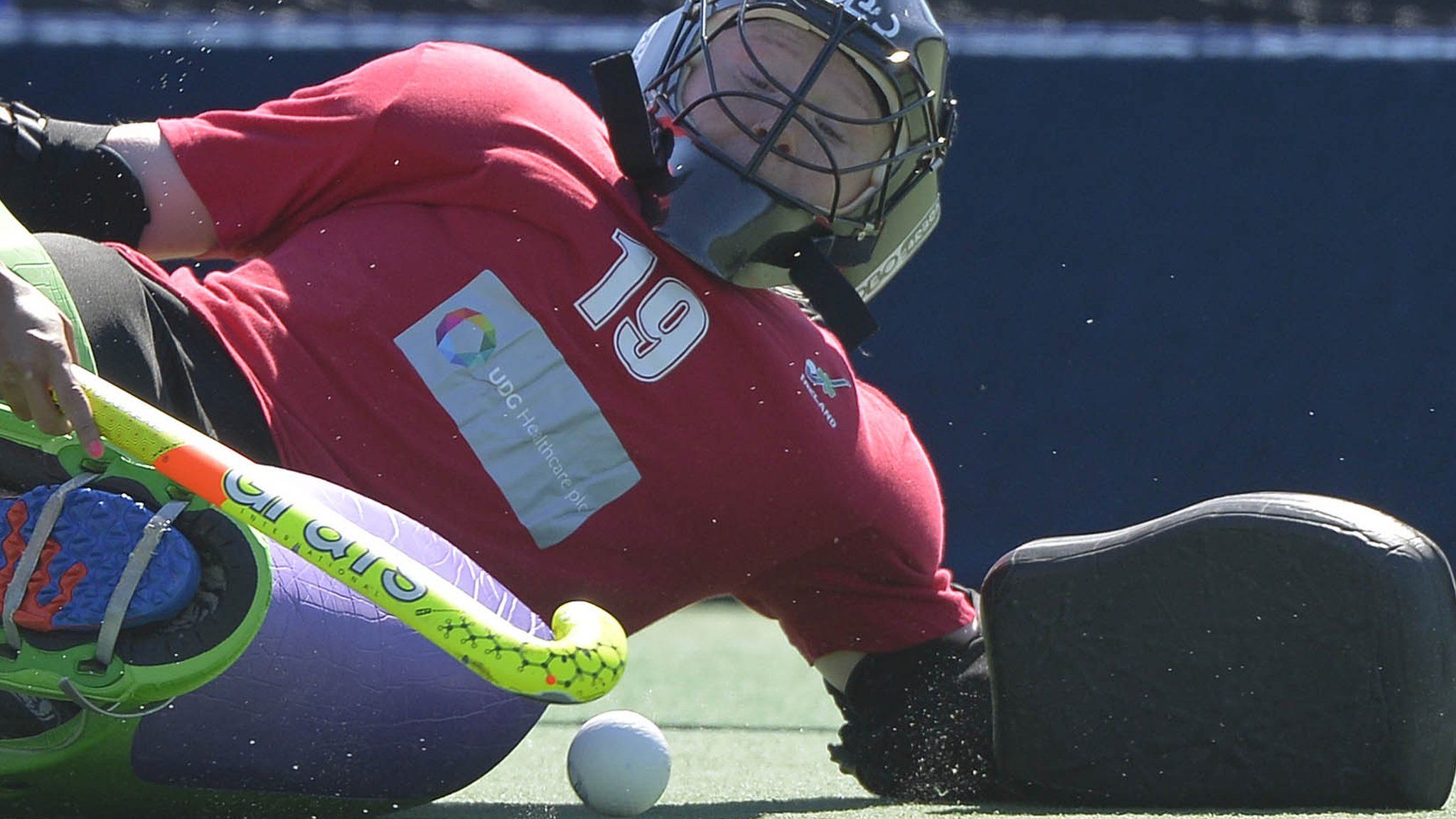 Irish Women's 4 Nations squad announced - BBC Sport