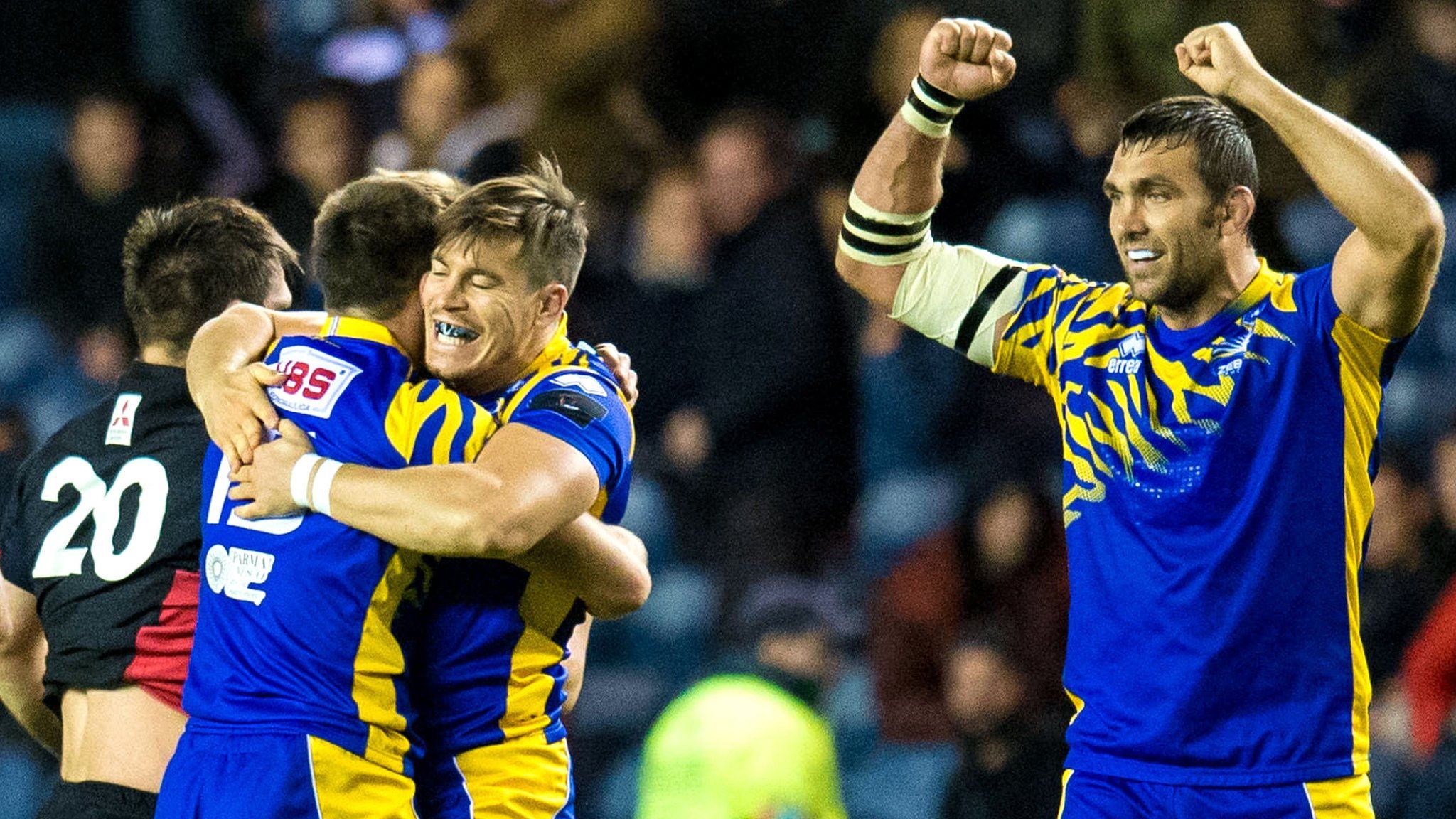 Courtney Lawes: England second row an injury doubt for autumn Tests ...