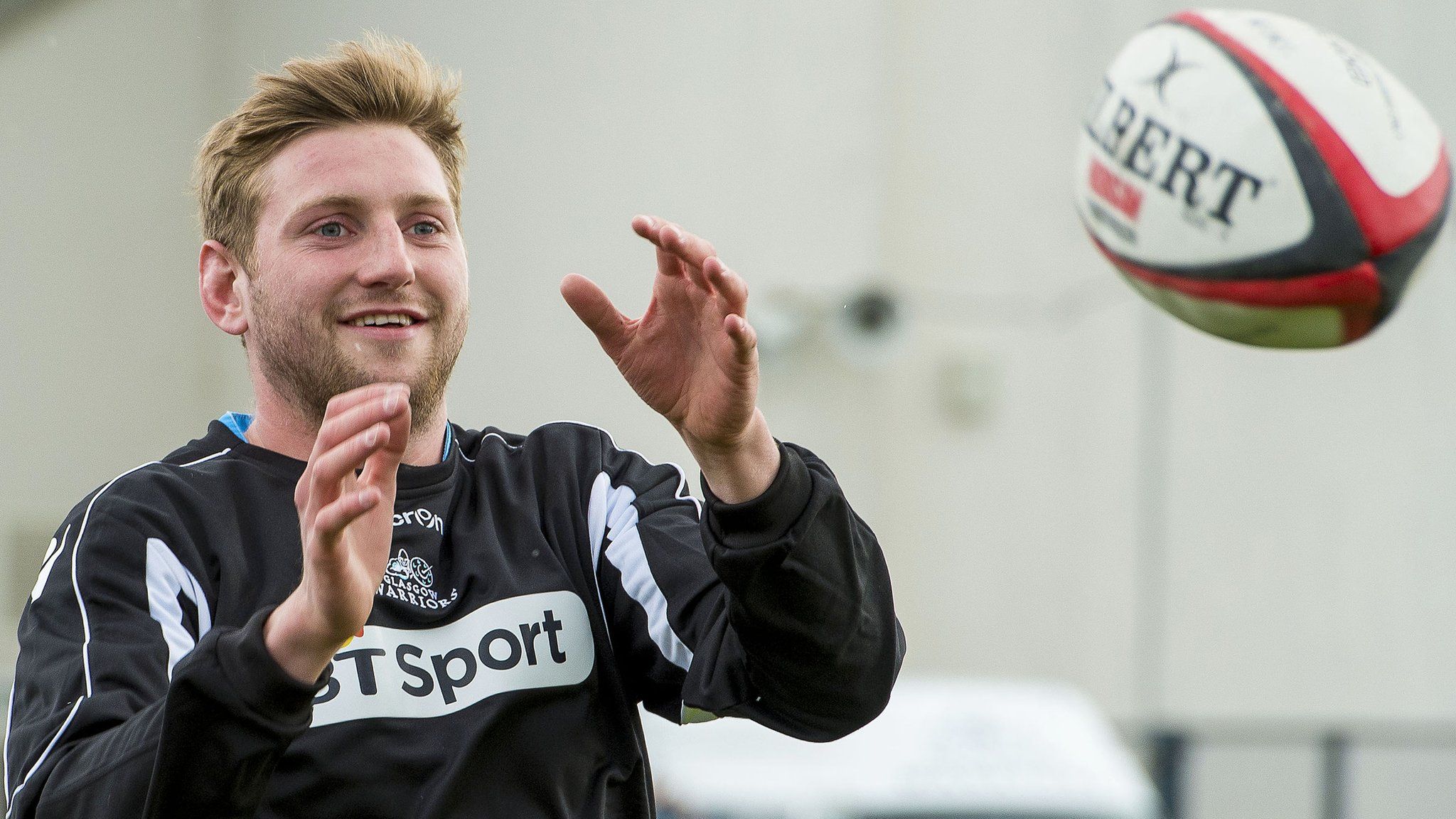 Glasgow Warriors sign lock Tjiuee Uanivi from Super Rugby's Sharks ...