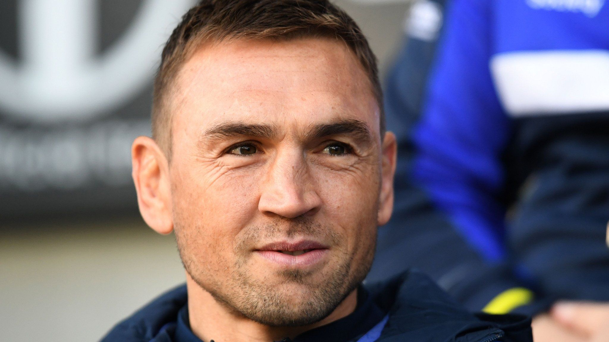 Leicester Tigers: Kevin Sinfield man-management 'brilliant', says boss ...