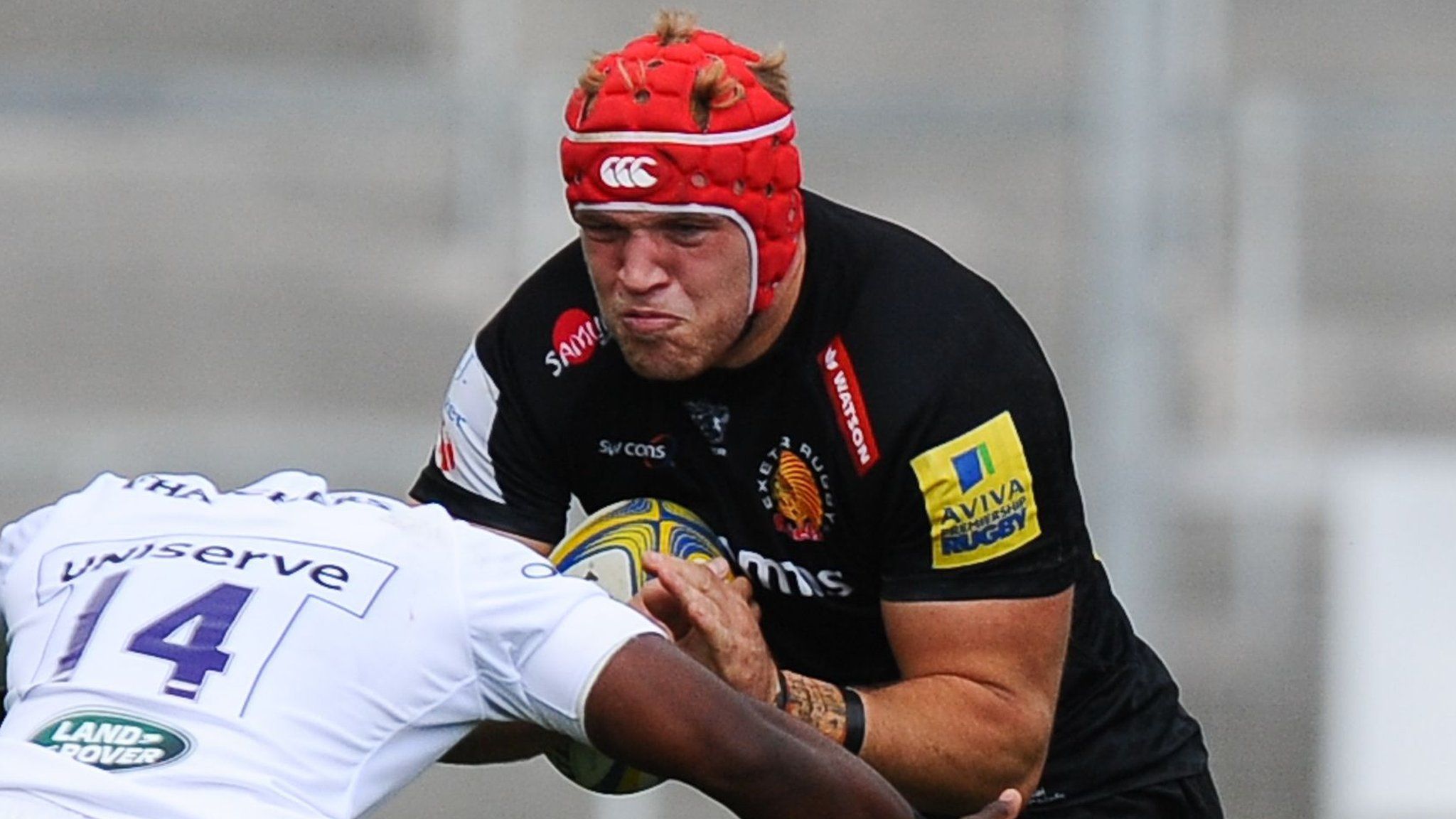 England rugby: Eddie Jones admits injuries affecting England ...