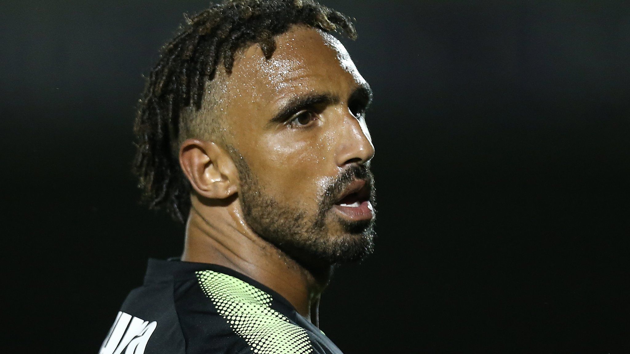 Cambridge United: David Forde to stay while Barry Corr in contract ...