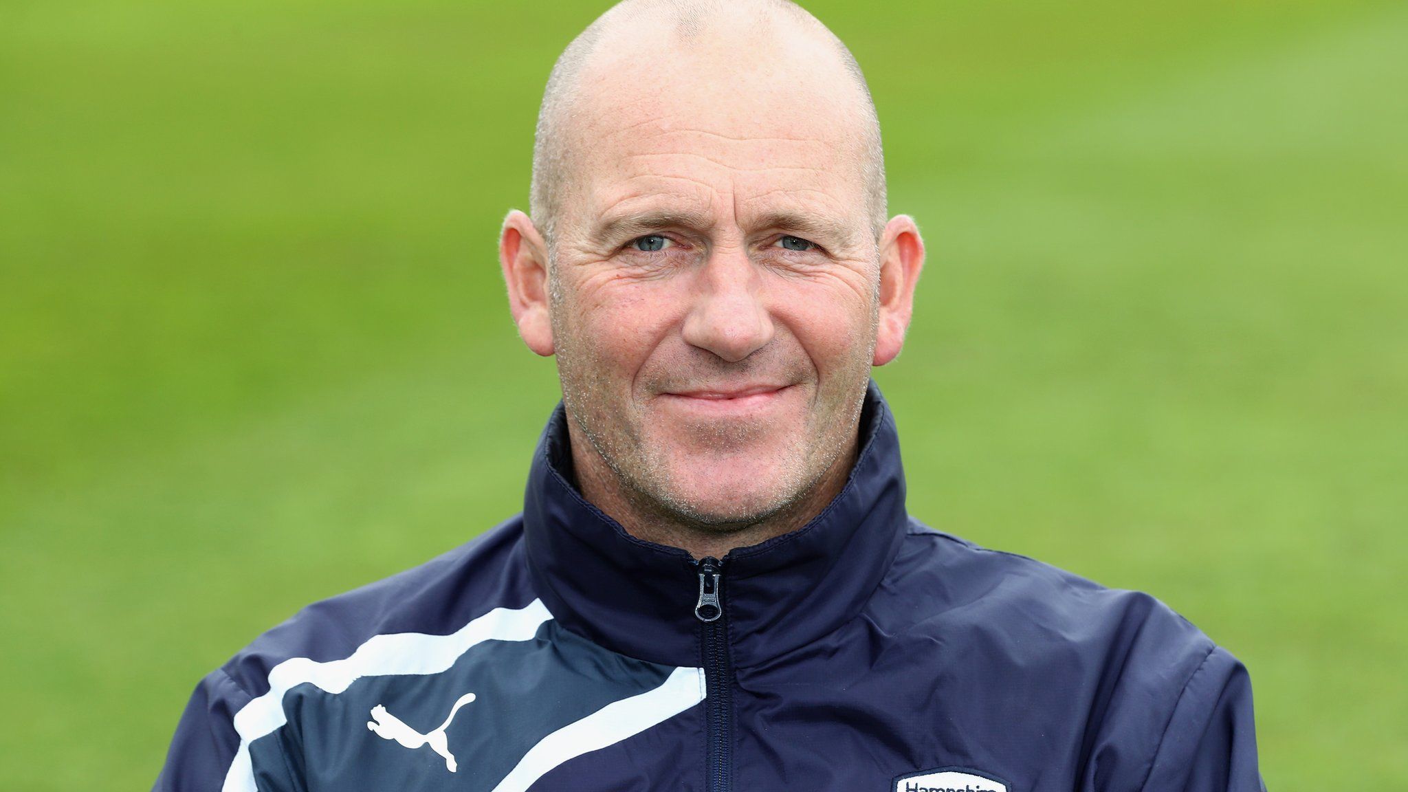 Hampshire: Jimmy Adams hopes county can build on Craig White's work ...