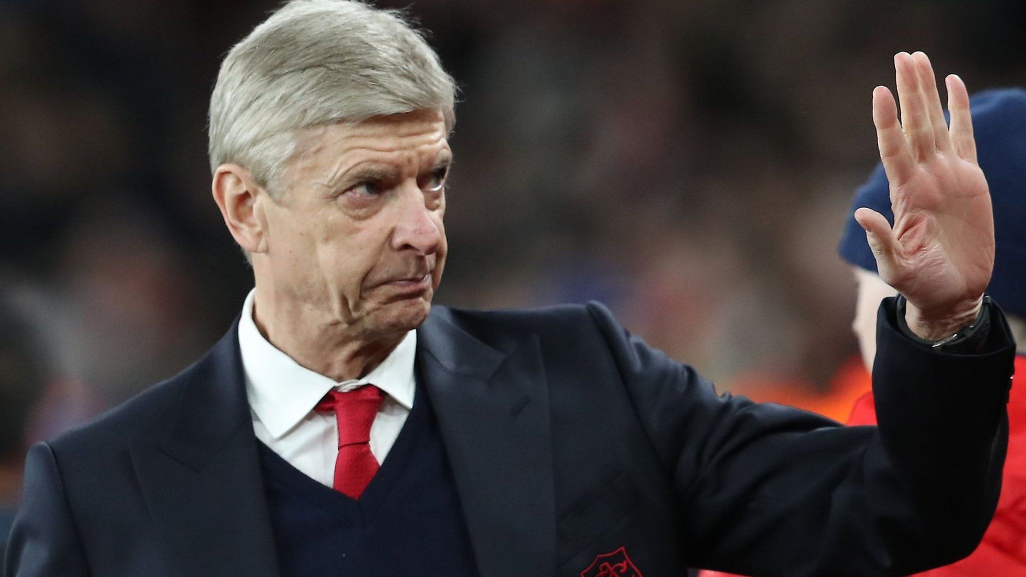 Arsene Wenger to stay at Arsenal: 21 years, 162 players, £700m spent ...