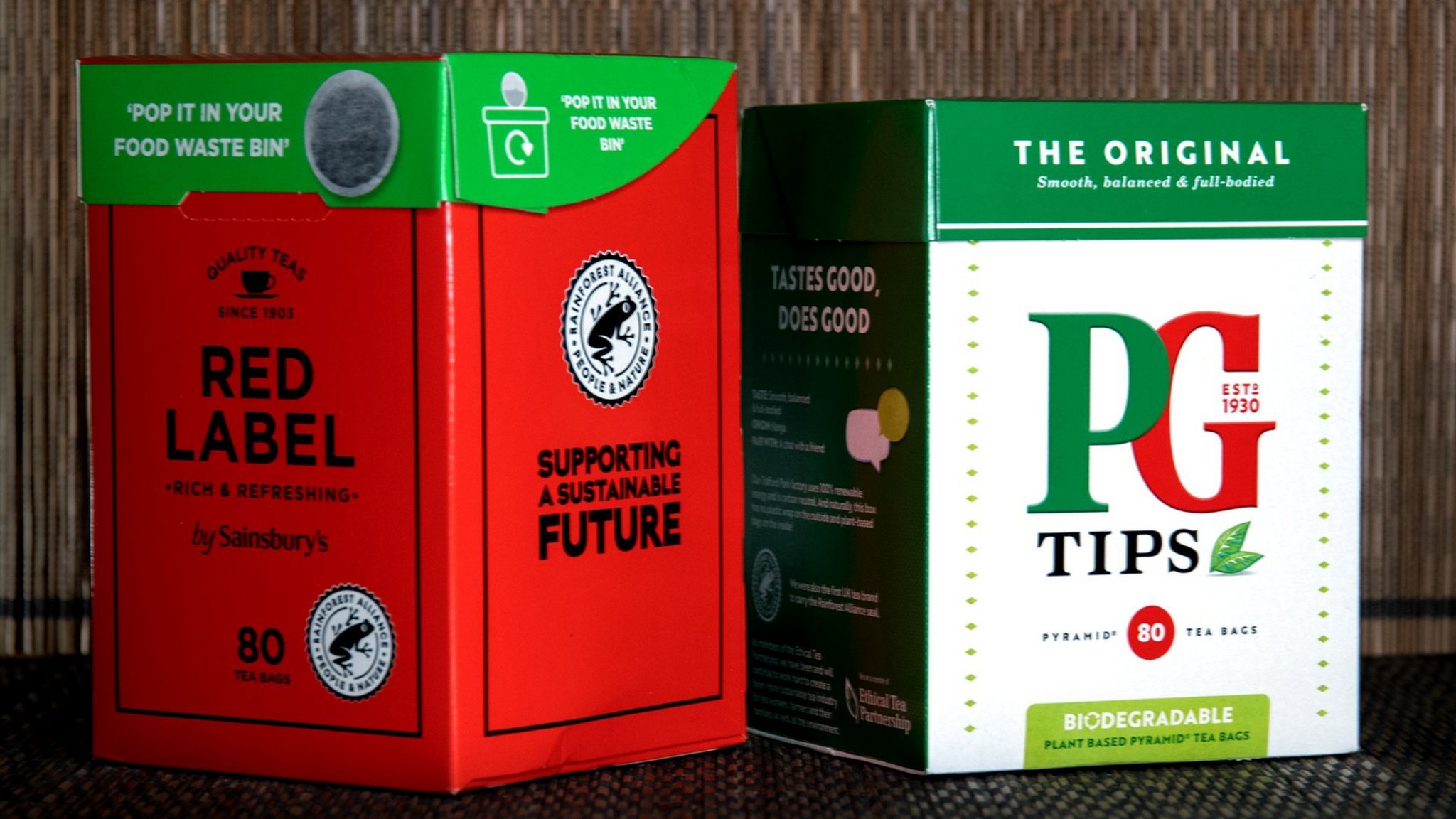 Kenya to investigate 'sex for work' exposed in BBC tea documentary - BBC News