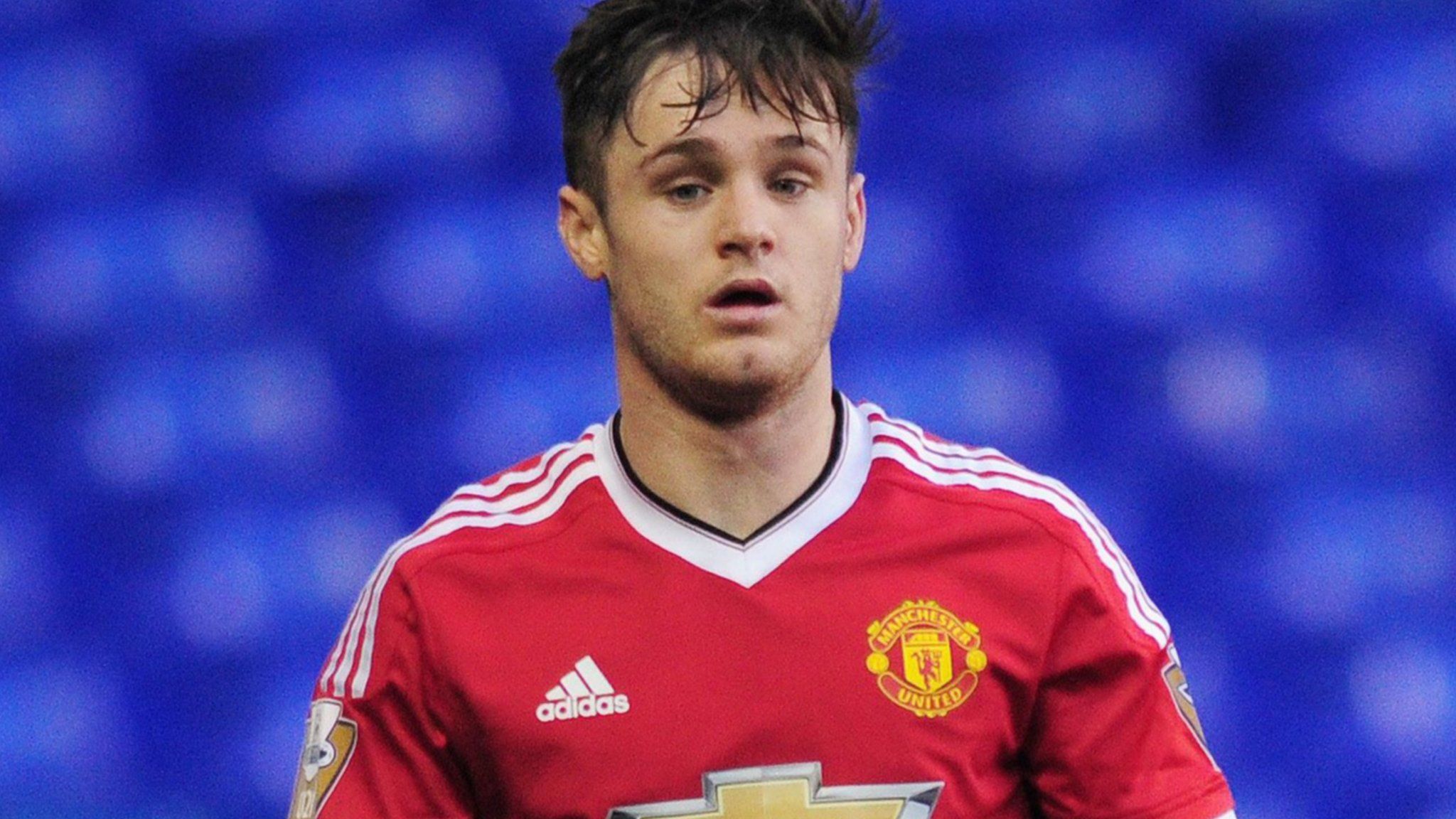 Joe Riley: Sheffield United full-back dislocates shoulder in training ...