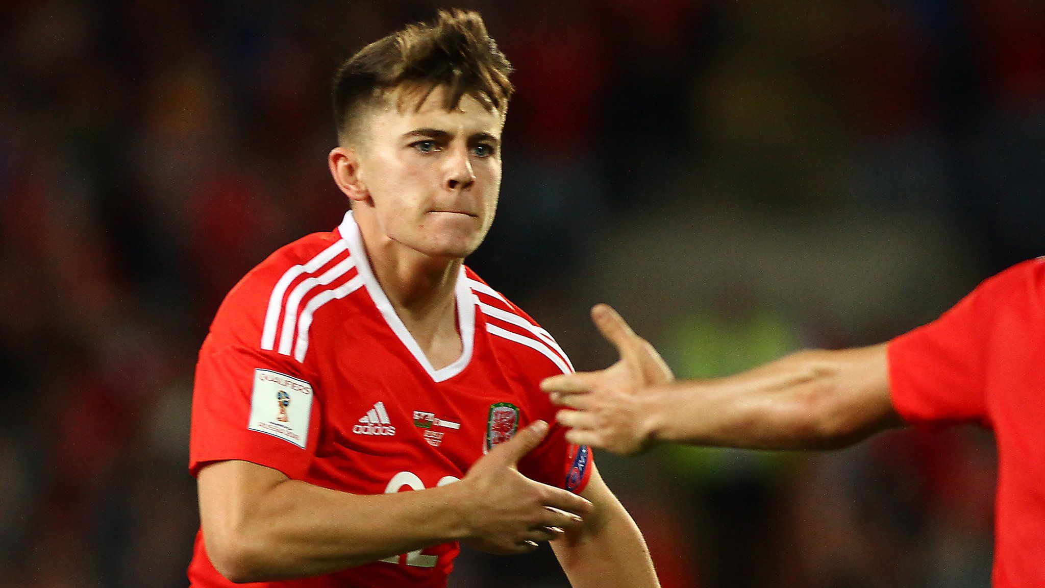 Ben Woodburn 'ready' for Wales despite Jurgen Klopp concern - Chris ...