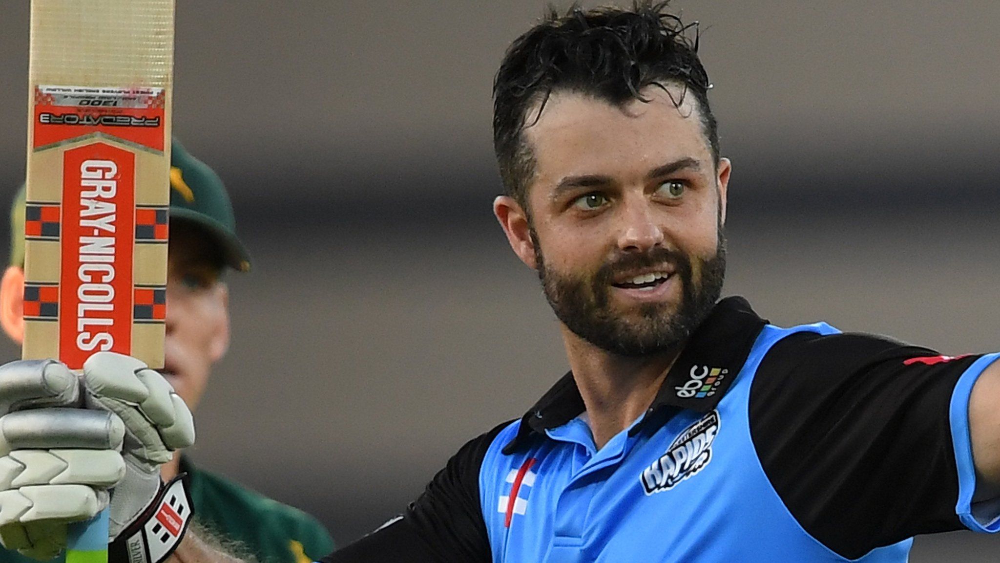 Callum Ferguson: Worcestershire secure Australia batsman's return for ...