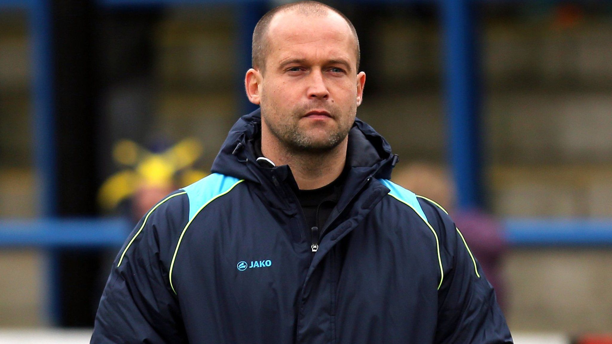 Durrell Berry: Injured Torquay United defender's contract offer not ...