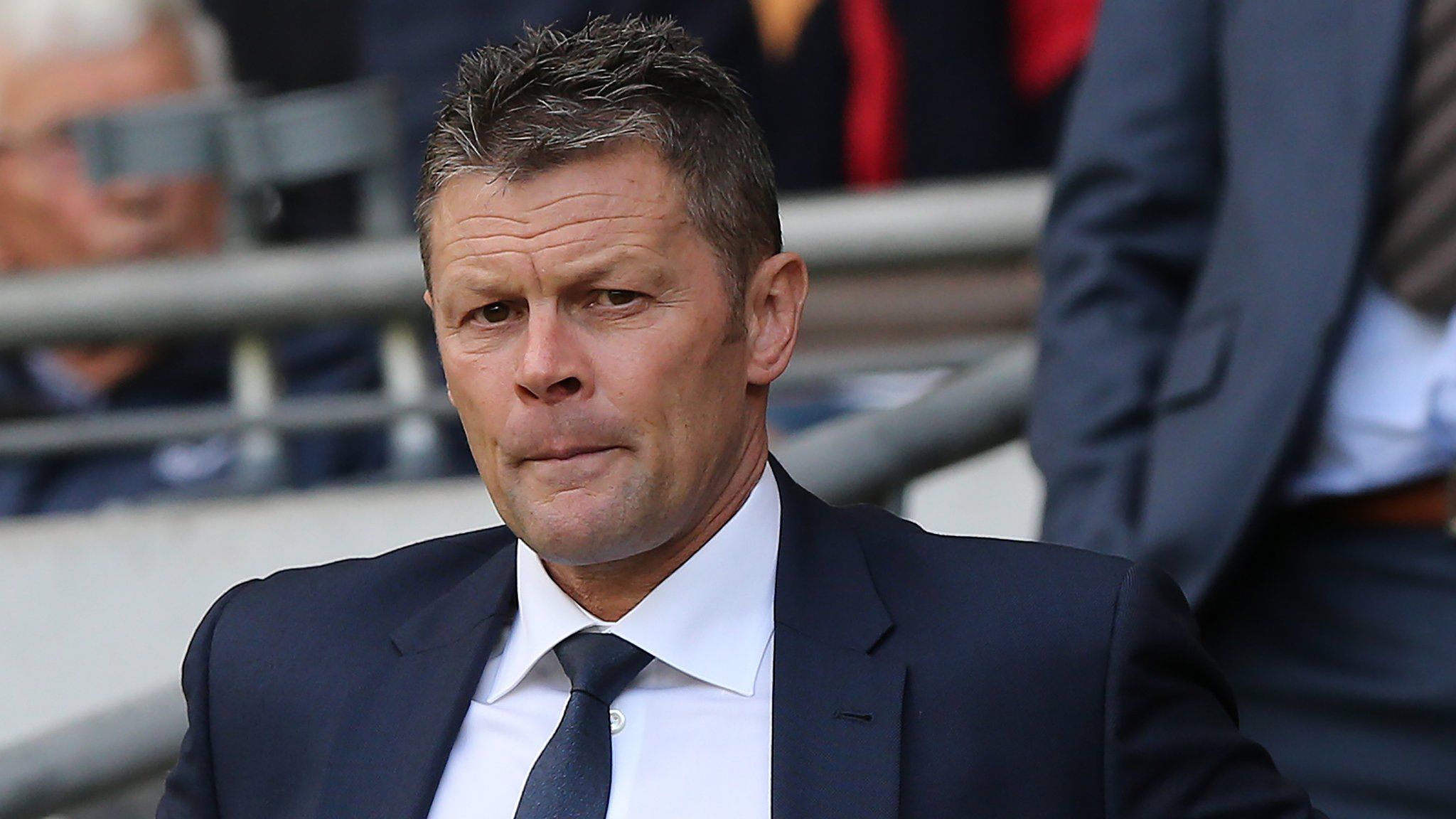 Birmingham City v Cardiff City: Steve Cotterill faces Neil Warnock in ...