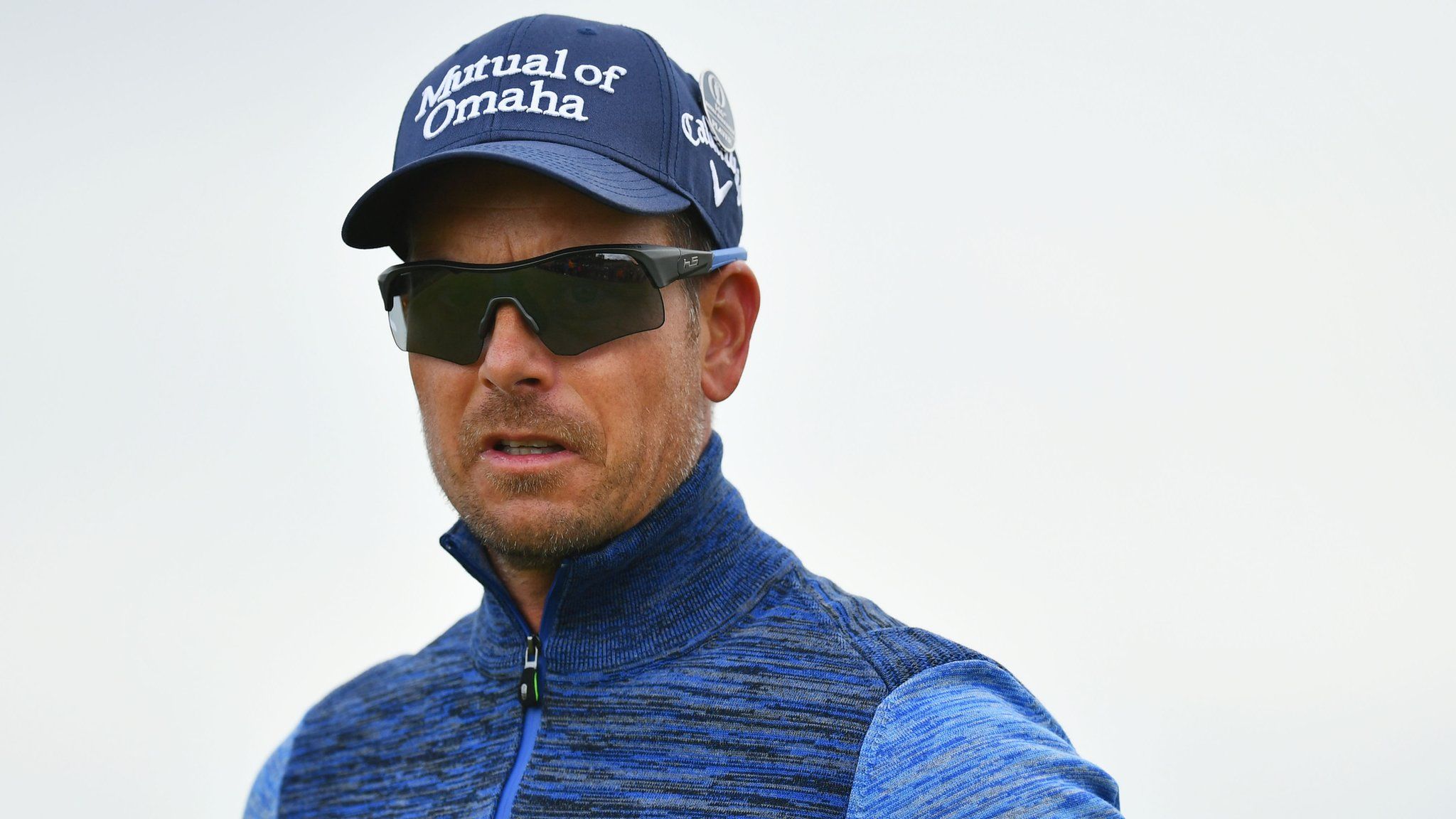 Stuart Manley misses Open cut at Royal Birkdale - BBC Sport