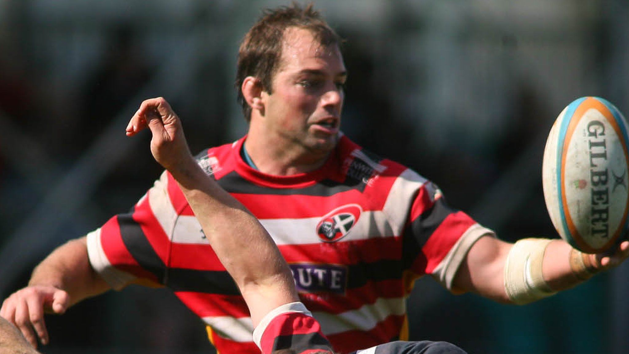 Joe Gray: Northampton Saints sign Harlequins hooker on short-term deal ...