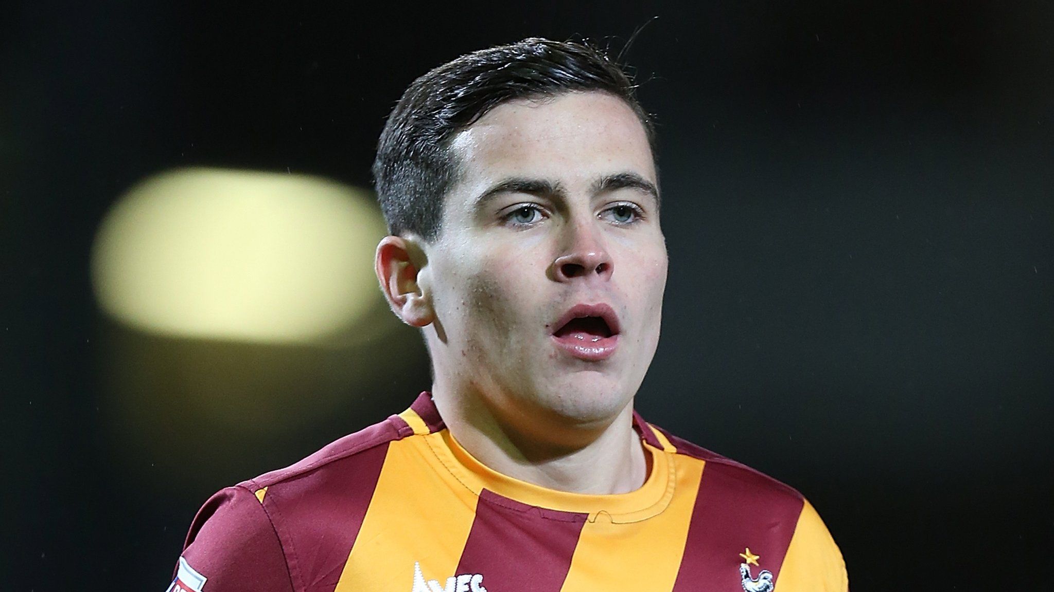 Aaron Wilbraham: Bolton Wanderers sign Bristol City striker on one-year ...