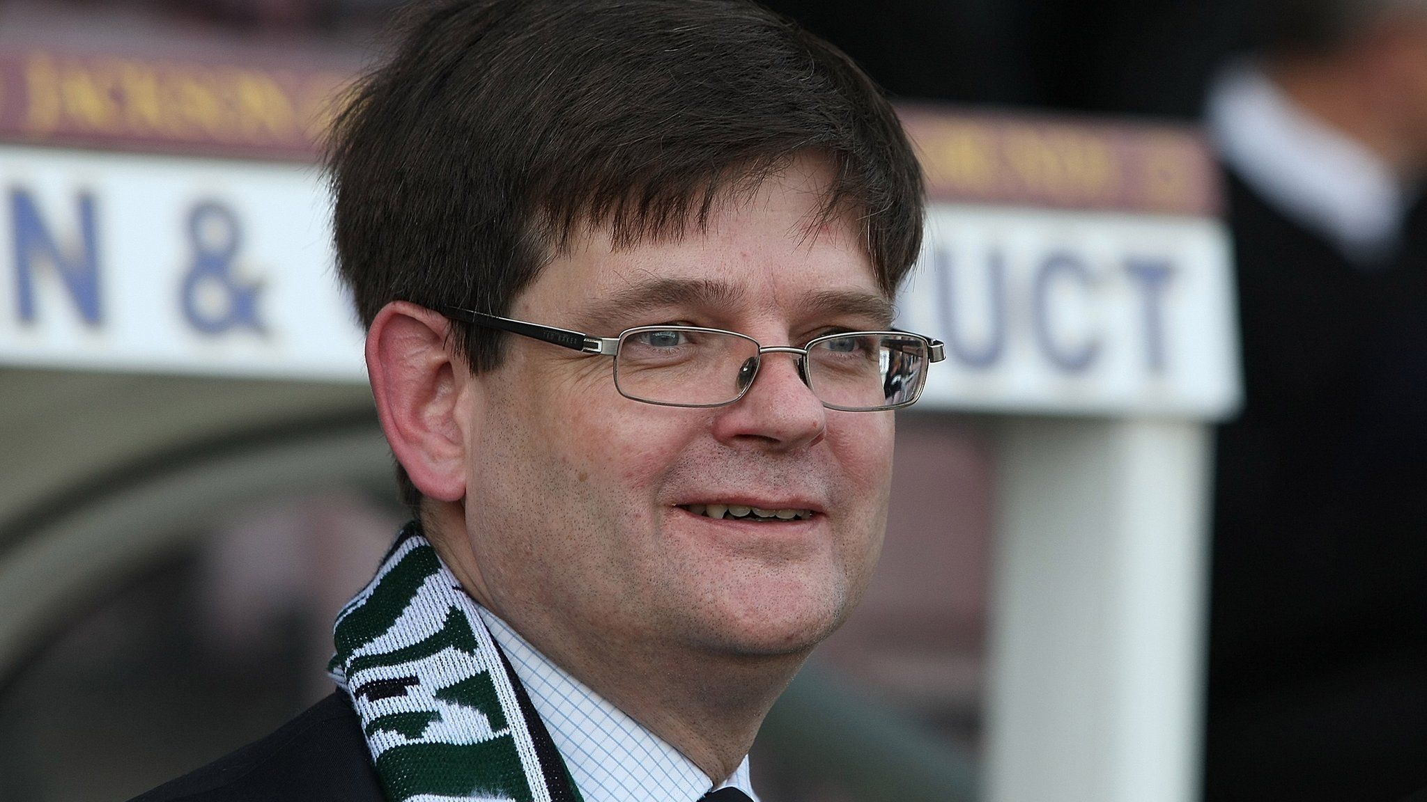 James Brent: Former Plymouth Argyle owner steps down from board - BBC Sport