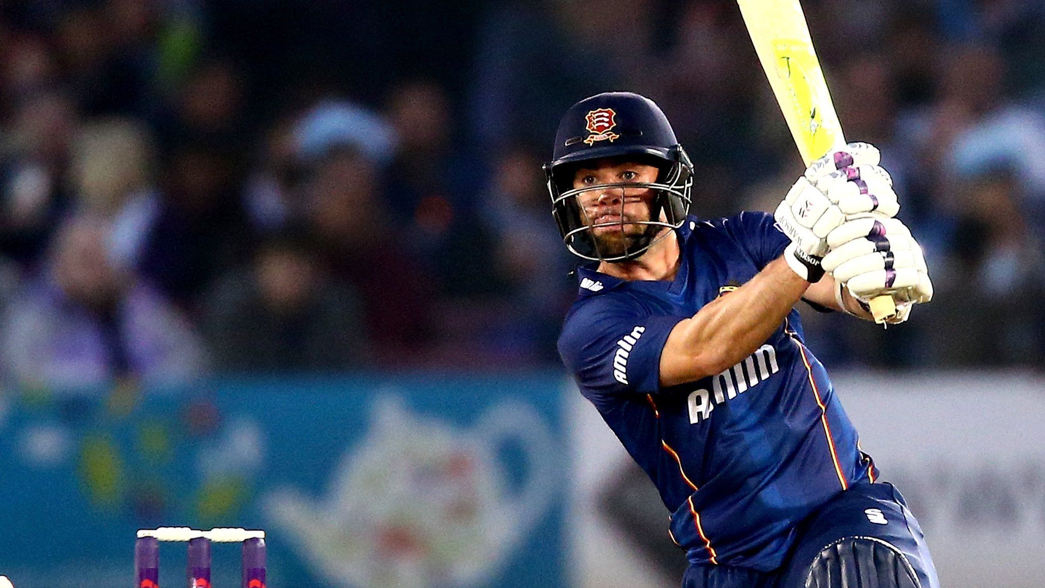 Mark Pettini: Leicestershire batsman takes captain role - BBC Sport