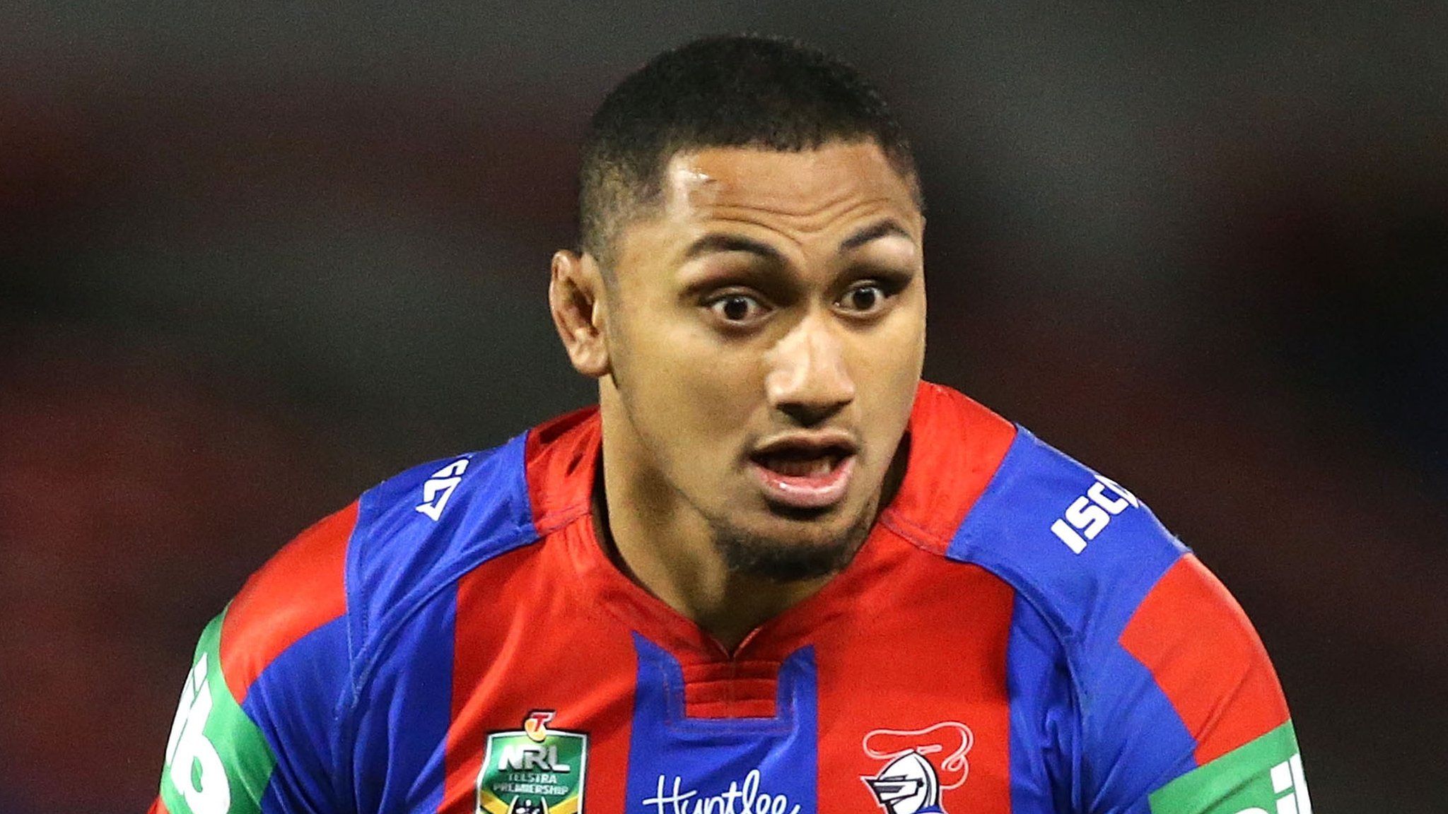 Pauli Pauli: Wakefield Trinity prop to miss start of season after ...