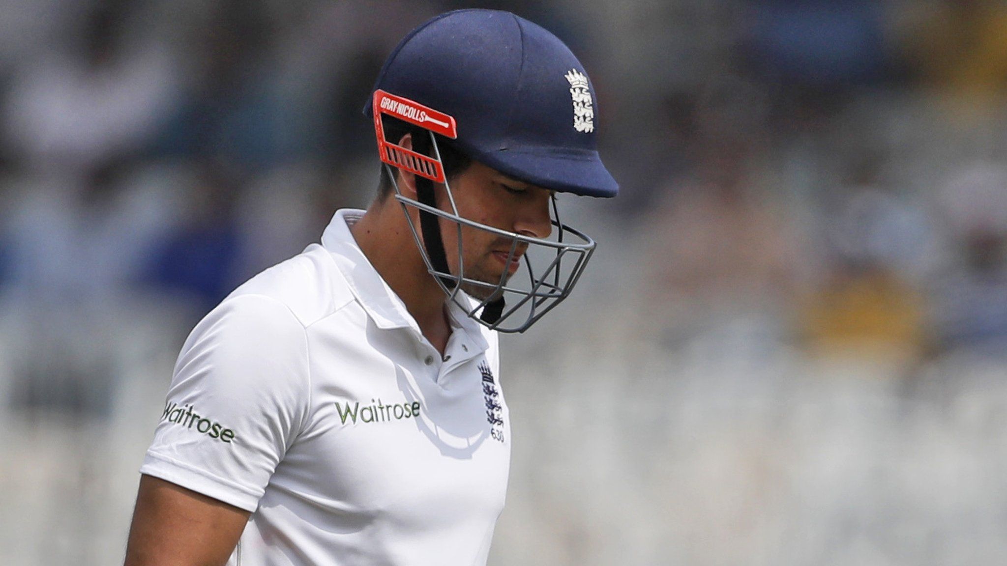 India v England: Ravindra Jadeja takes 7-48 to seal win in Chennai ...