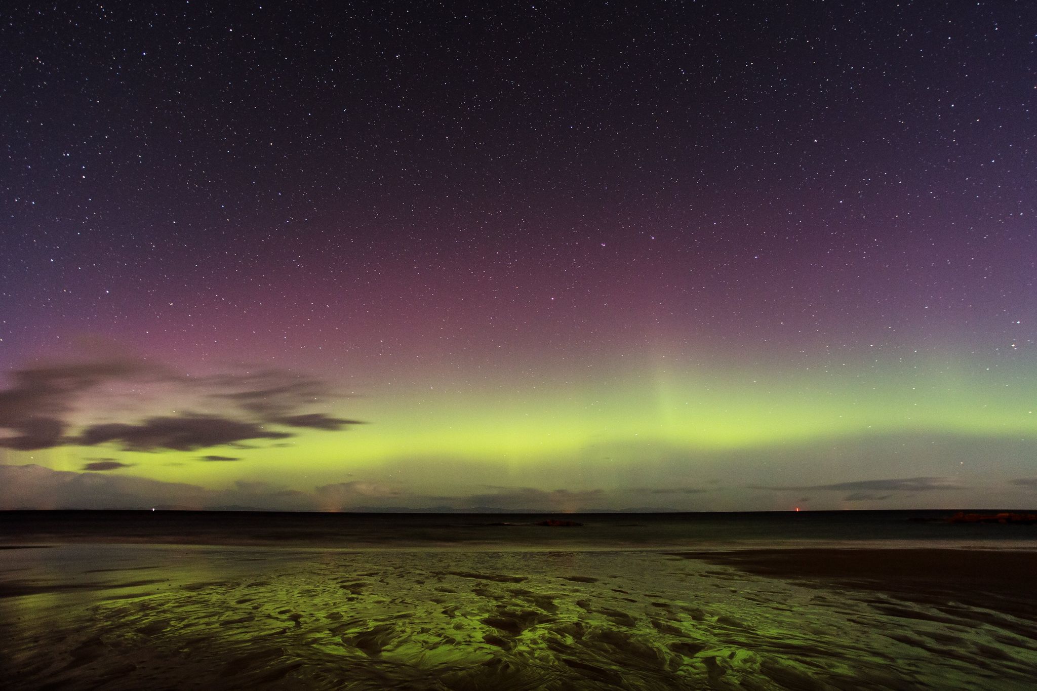 Your pictures of Scotland: 6 October - 13 October - BBC News