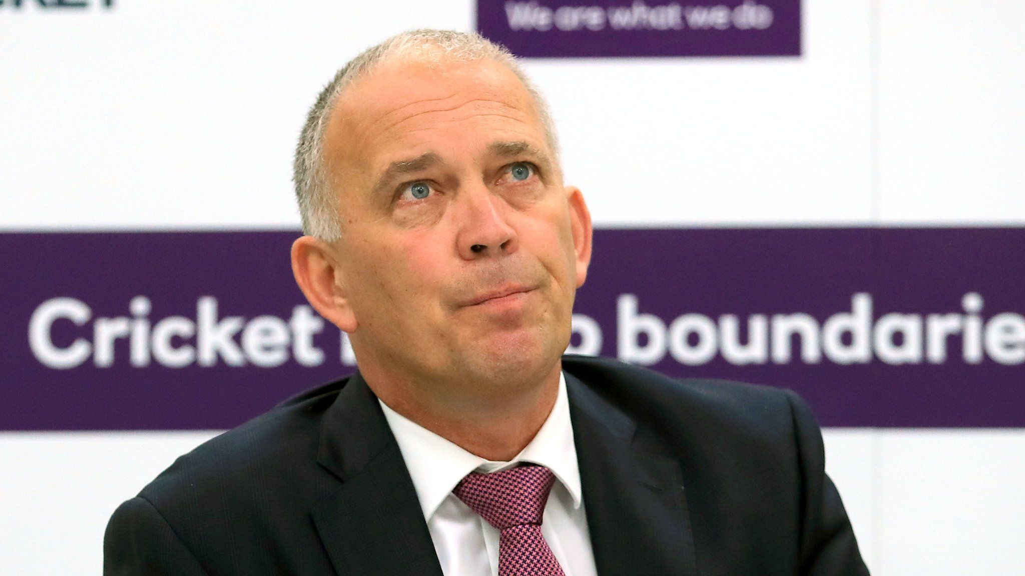 Six former England players have been named scouts under new selection ...