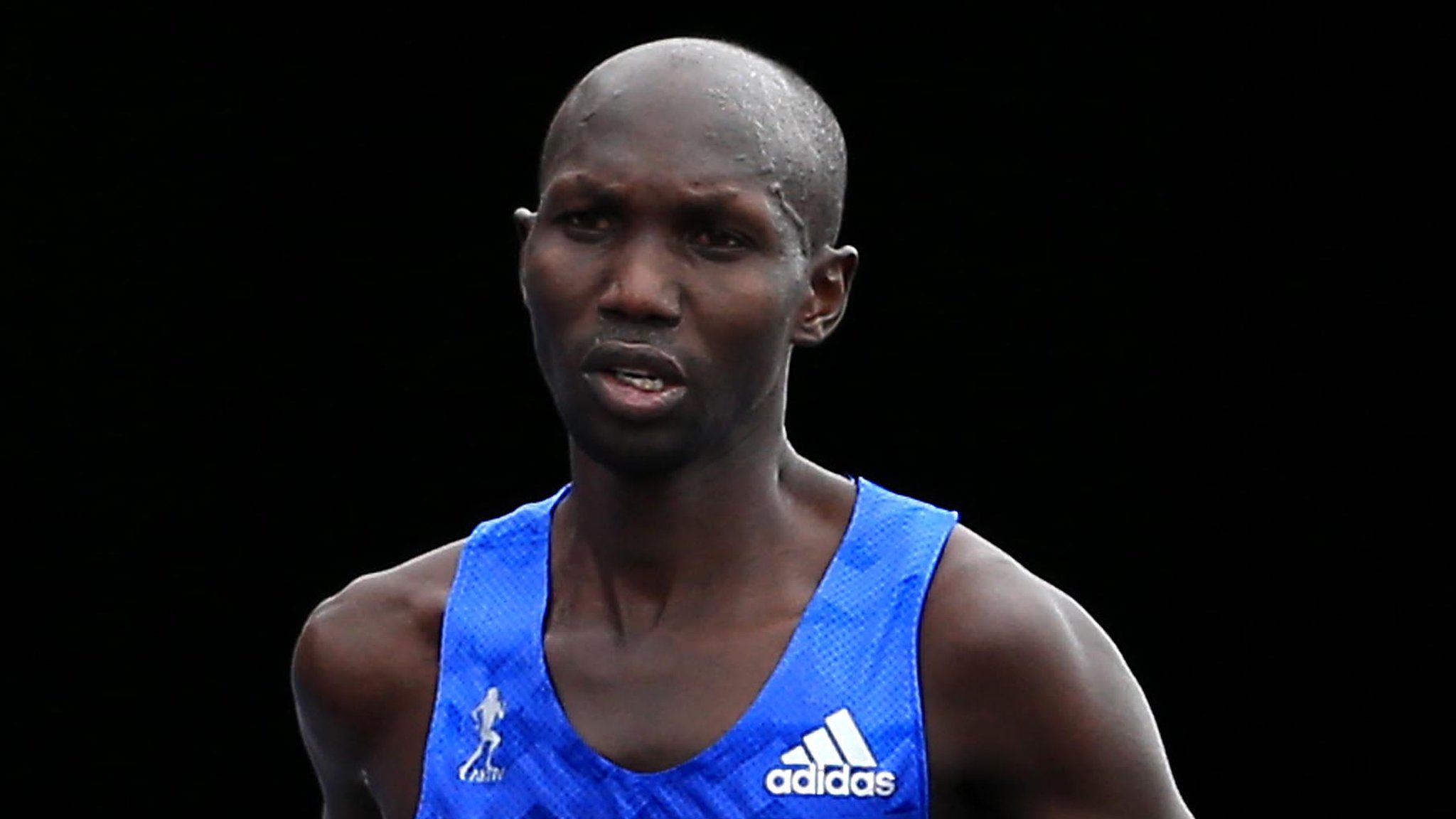 Concerns grow for Wilson Kipsang's well-being - BBC Sport