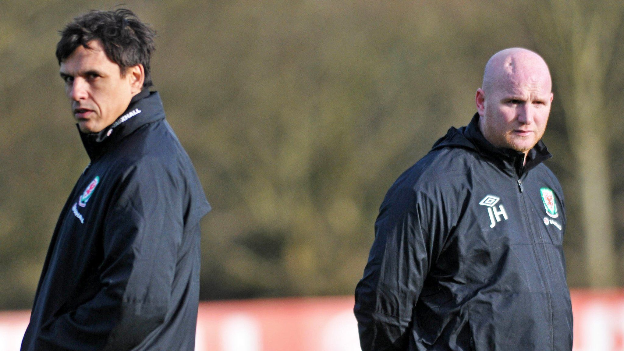 Joe Allen: Stoke City's Wales midfielder 'had to move on' from ...