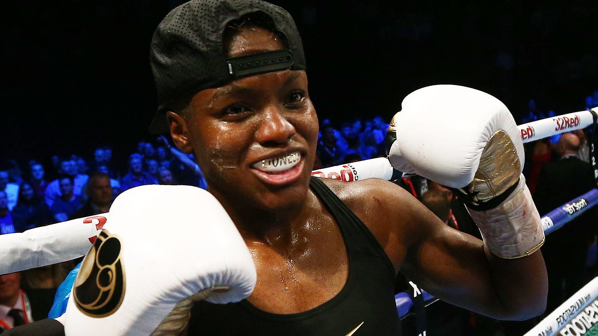 Kal Yafai: WBA super-flyweight champion beats Suguru Muranaka on points ...