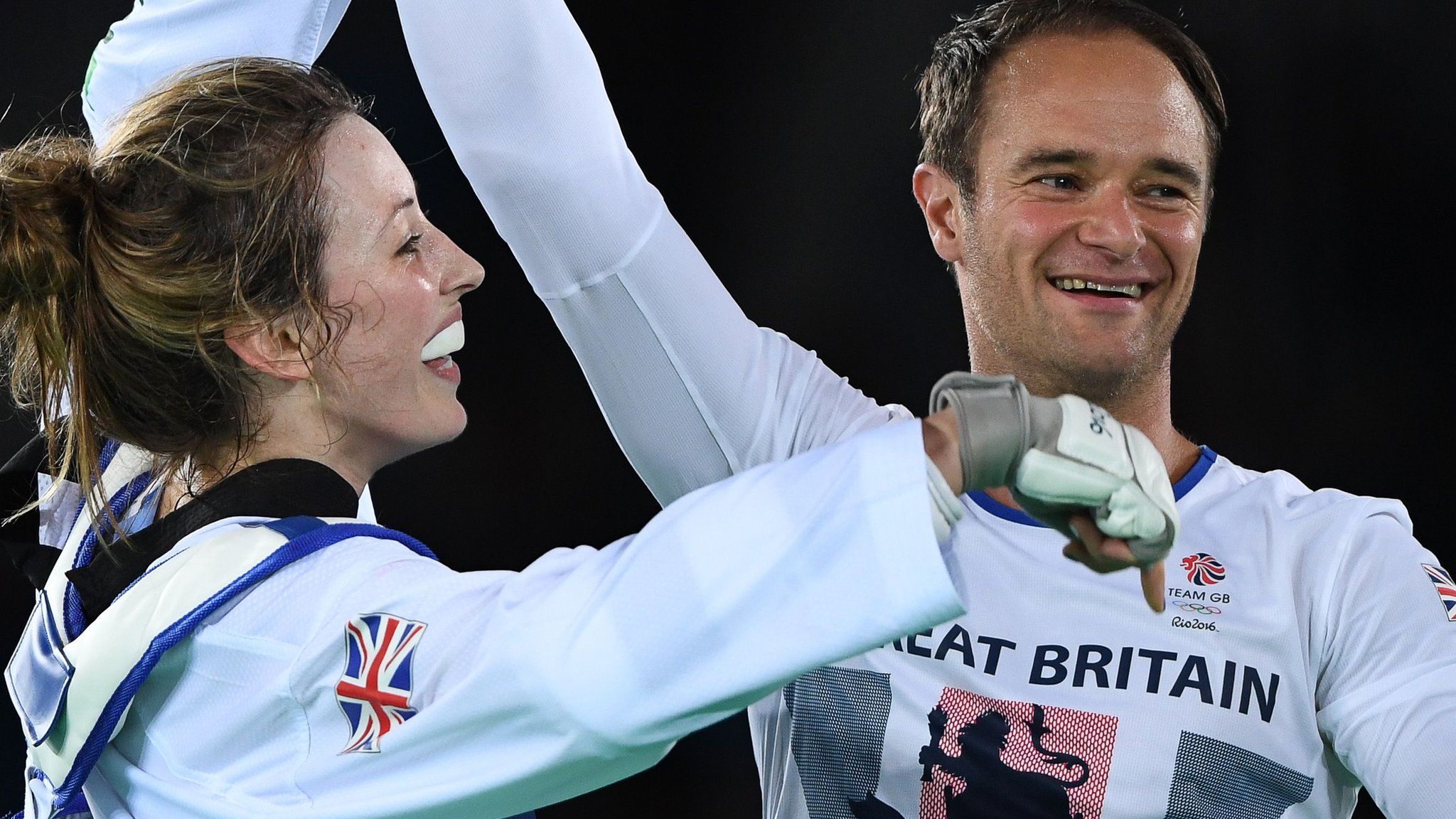 Jade Jones wins World Taekwondo Grand Prix Final in Ivory Coast - BBC Sport