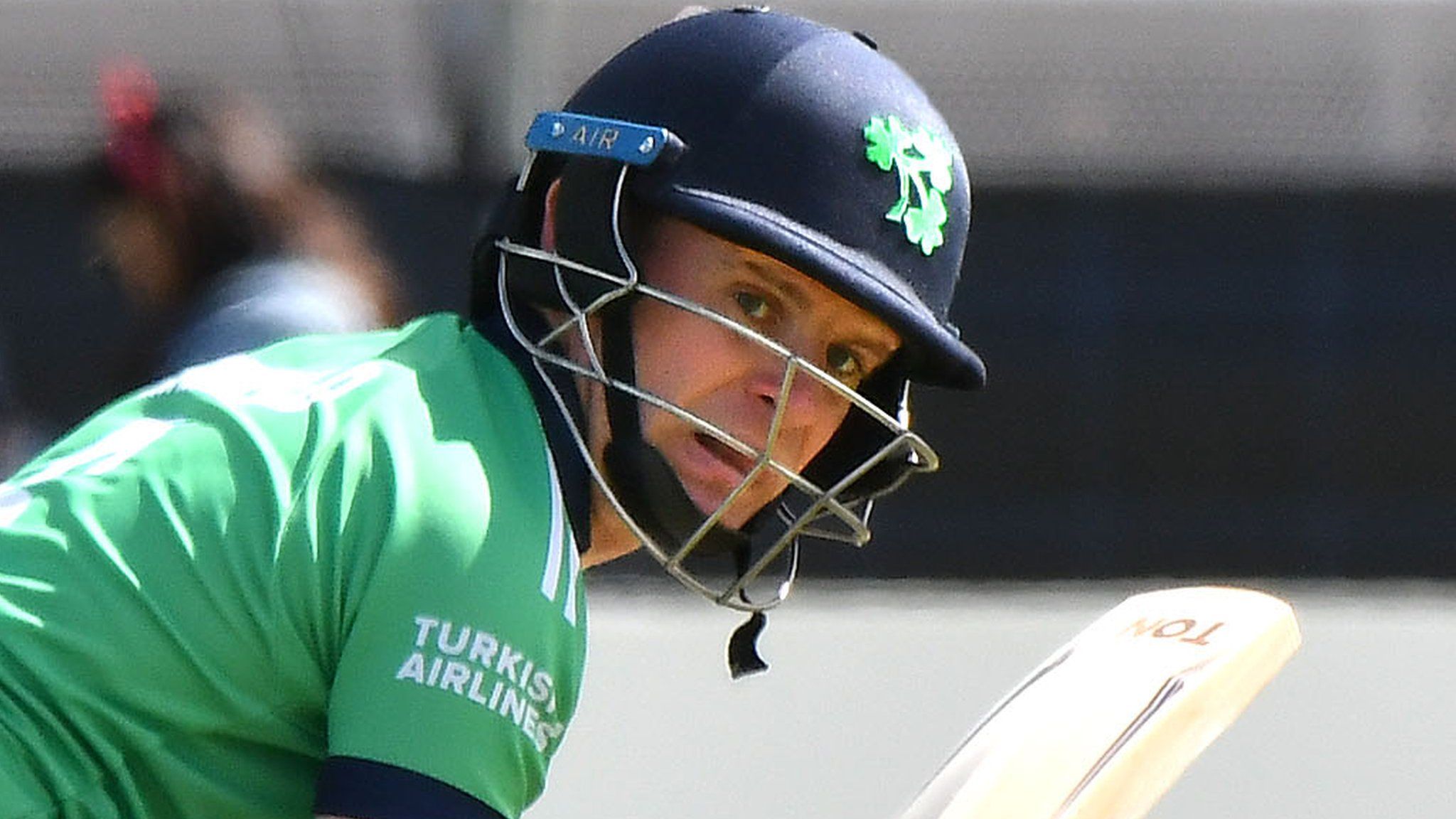 Ireland v Afghanistan: Irish win second Stormont ODI by three wickets ...