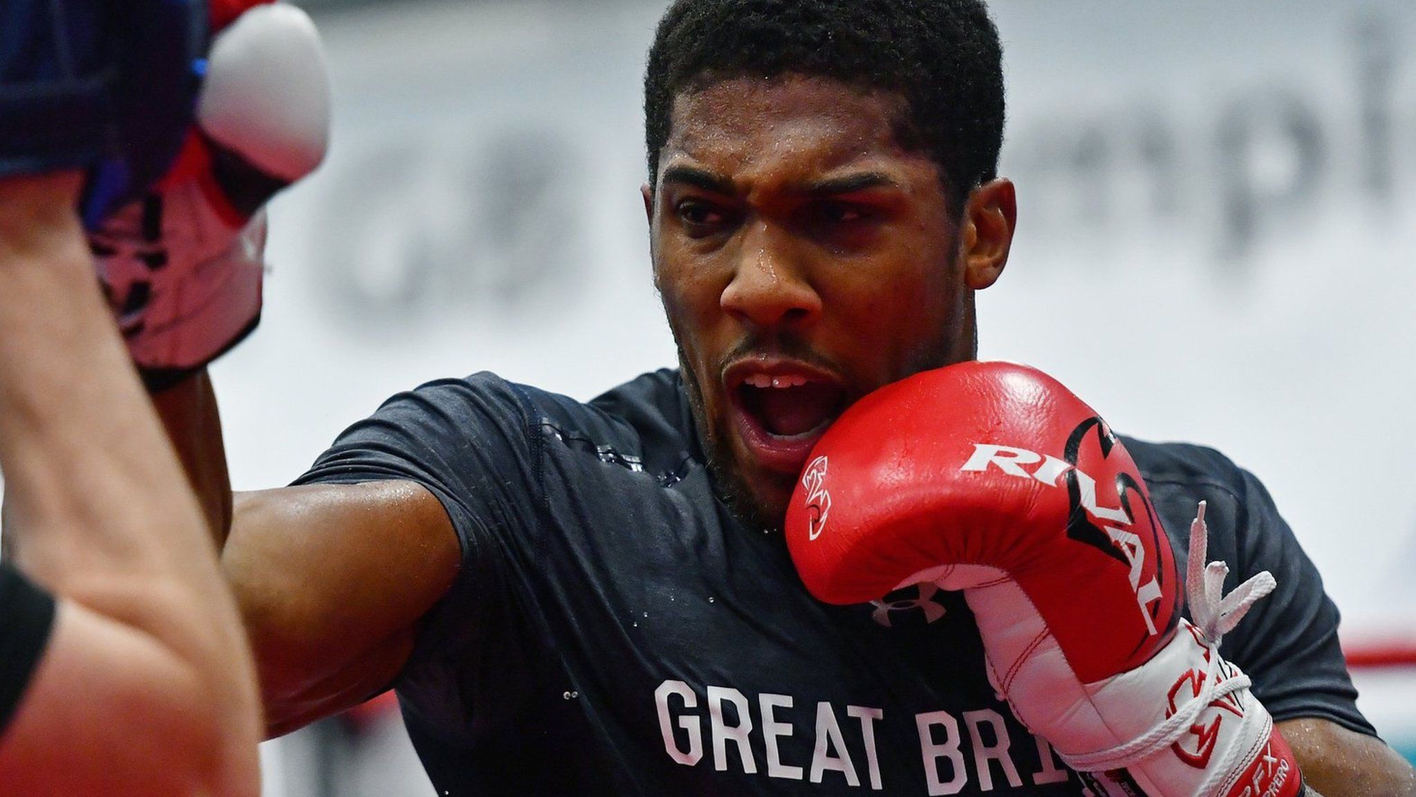 Which heavyweight boxing great are you? - BBC Sport