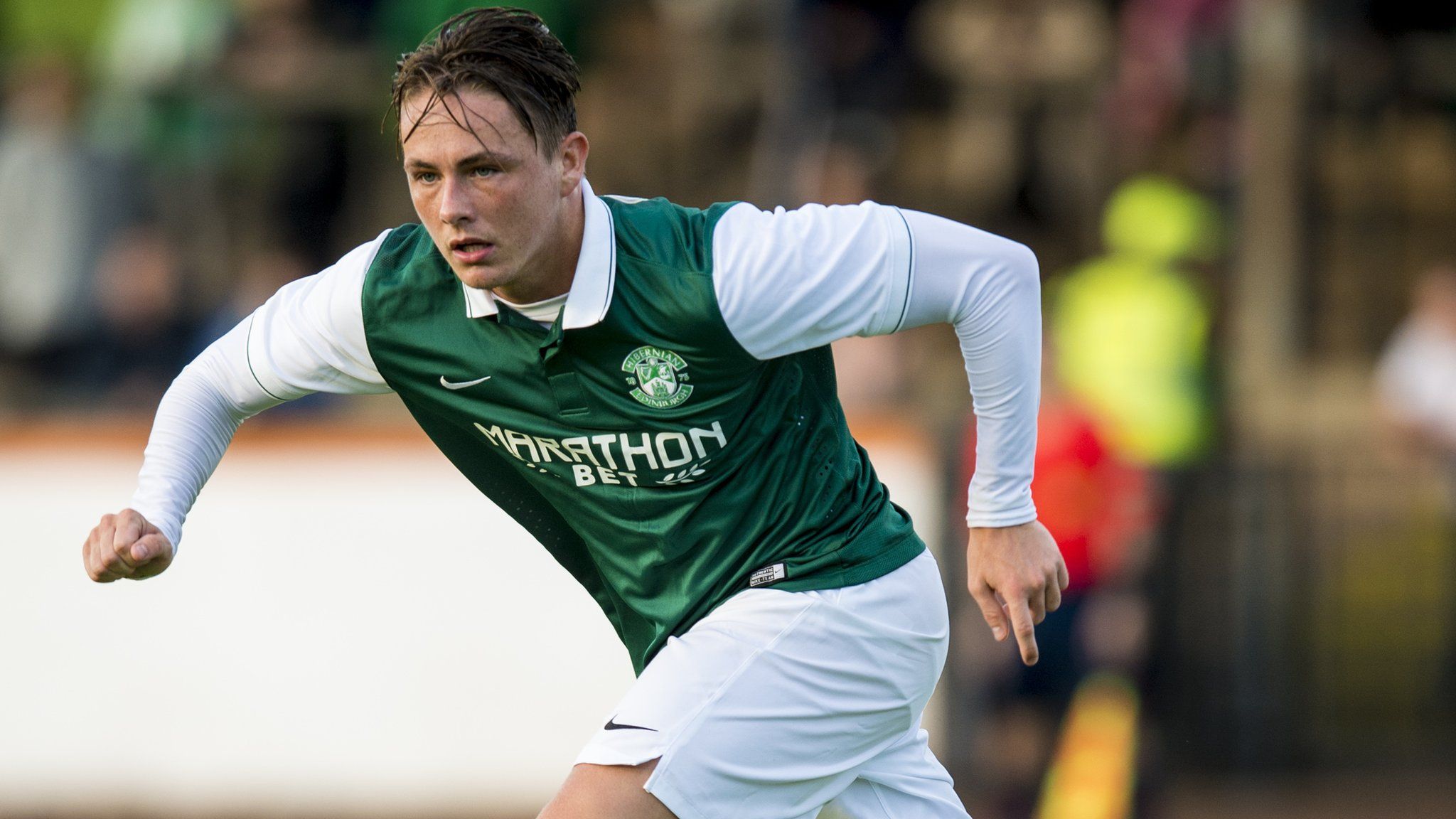Scottish Gossip: - BBC Sport
