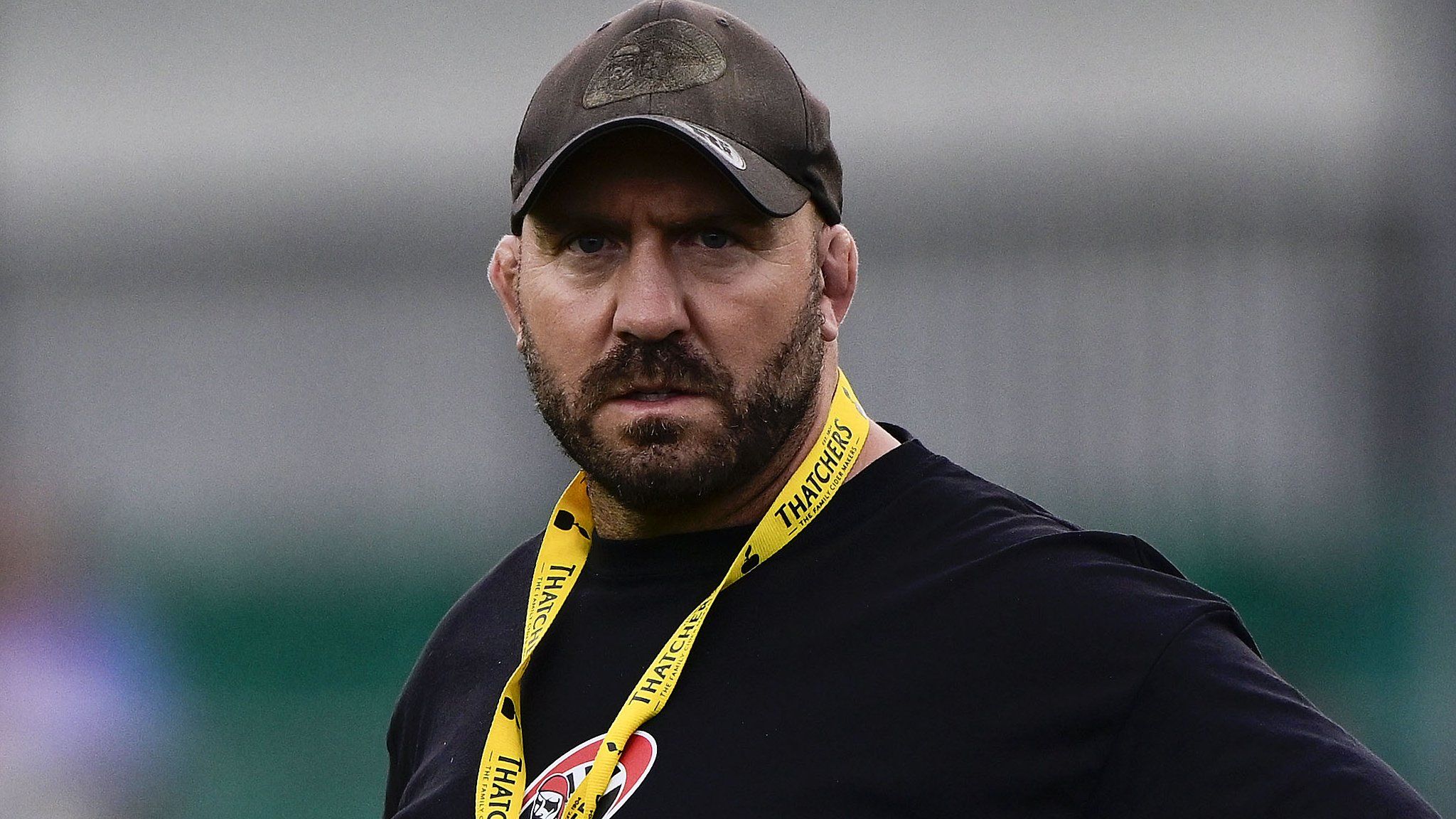 Callum Sirker: Cornish Pirates winger leaves club to move to Australia ...