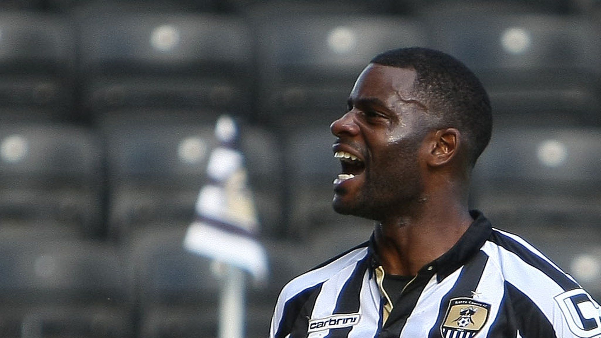 Nortei Nortey: Solihull Moors sign Wrexham defender on permanent basis ...