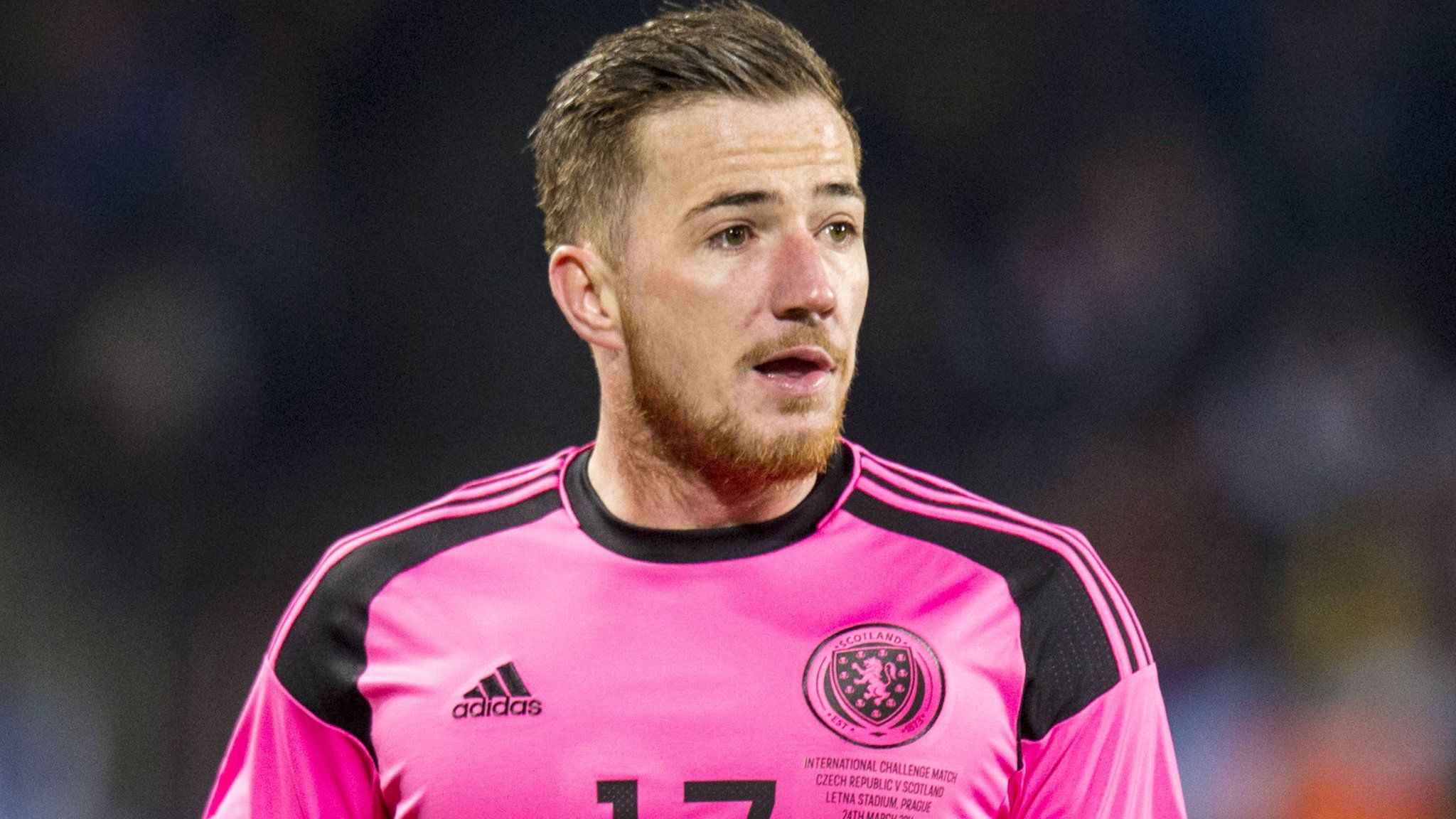 Motherwell: Striker Ryan Bowman and winger Luka Belic move to Fir Park ...