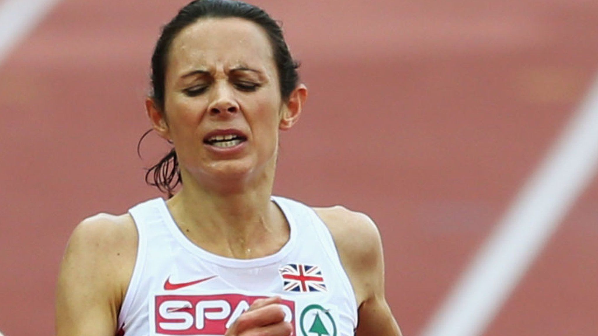 Jo Pavey aims to regain European Championship title in 2018 - BBC Sport
