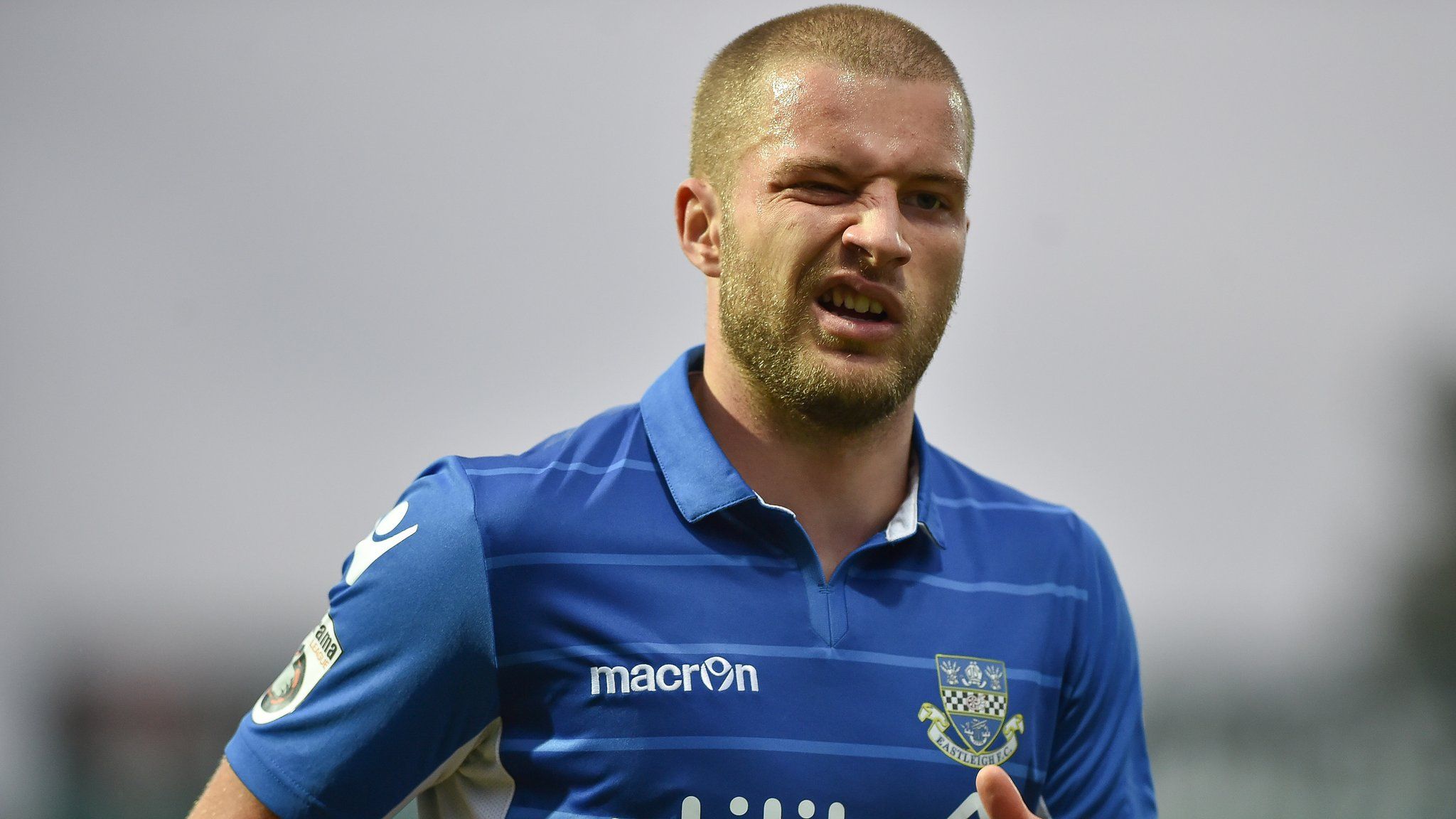 Shaquile Coulthirst: Barnet sign striker after Peterborough United ...