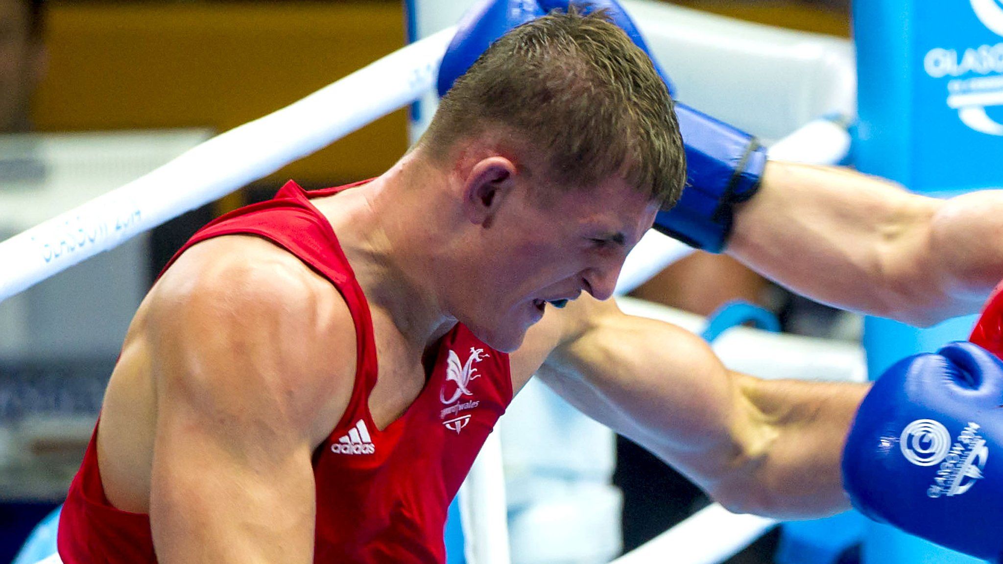 Nathan Cleverly: Ex-world champion earned place in 'Welsh boxing ...