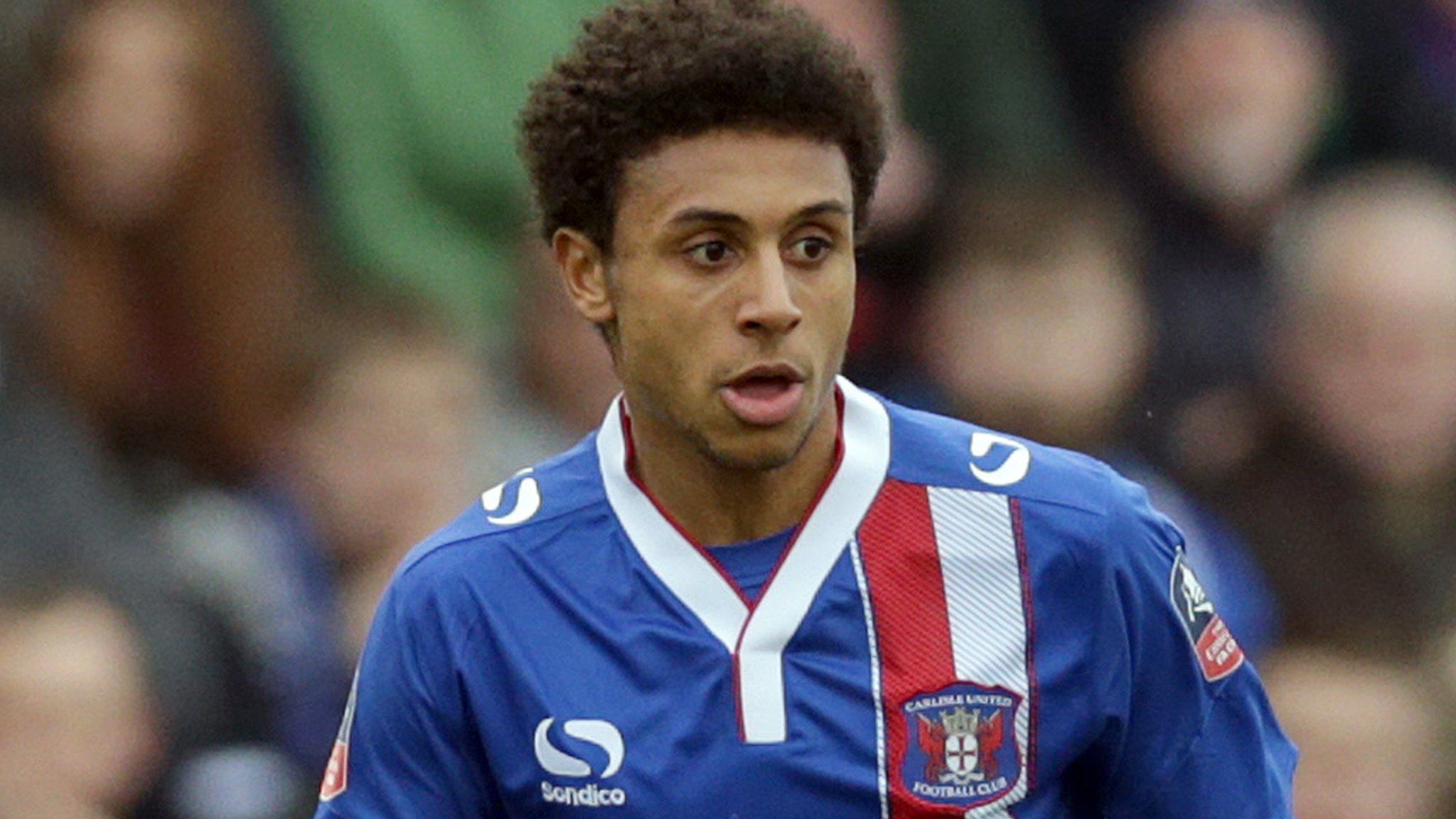 Colchester United: Brandon Comley completes permanent move from QPR ...