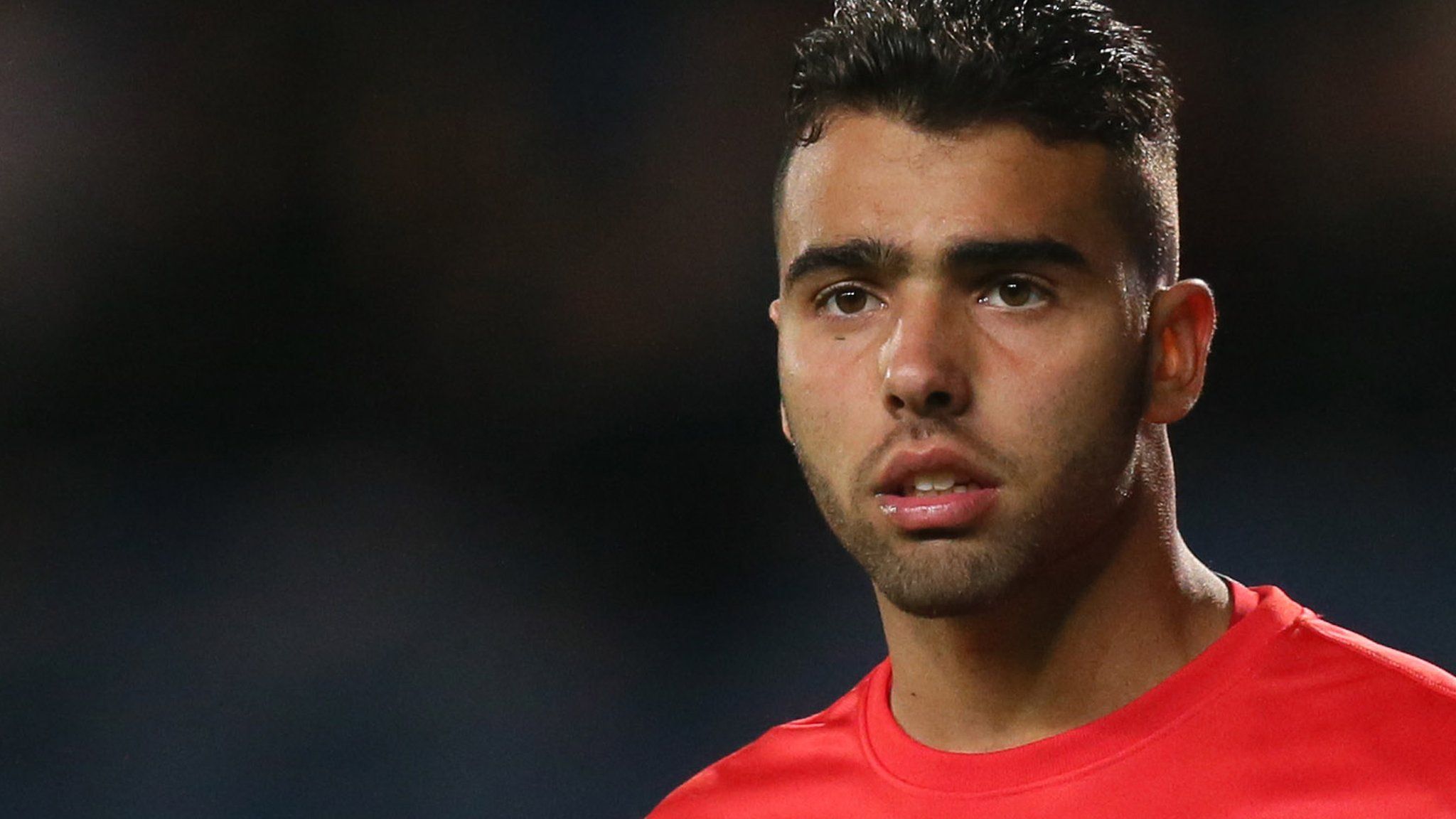 David Raya: Blackburn Rovers goalkeeper signs new contract until 2021 ...