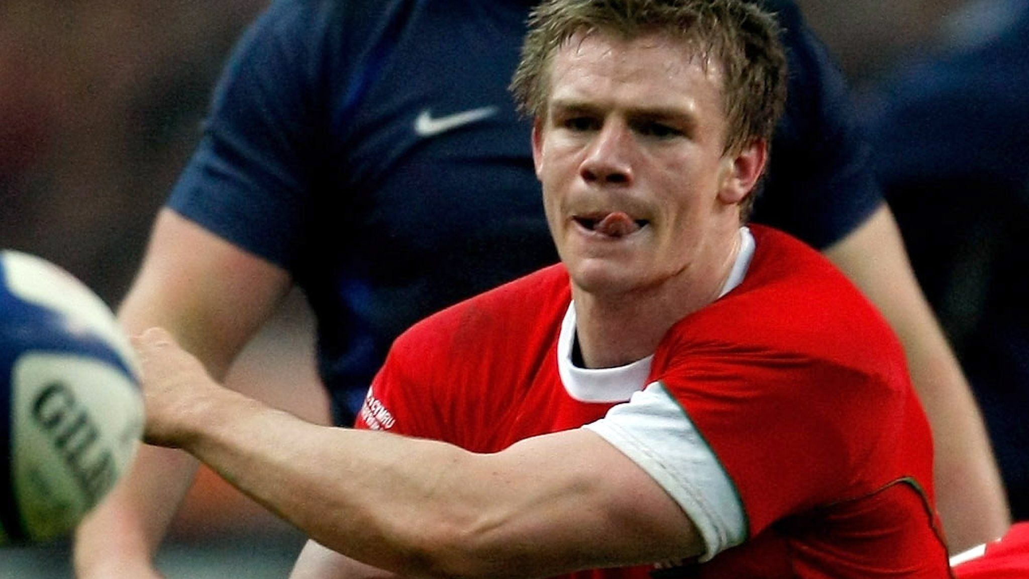 Luke Arscott: Bath full-back signs Bristol contract for 2016-17 season ...