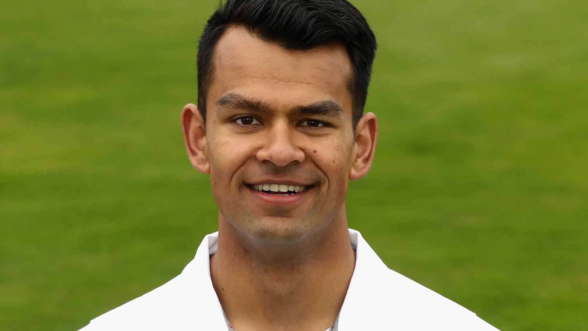 Shiv Thakor: Derbyshire all-rounder investigated by police over ...