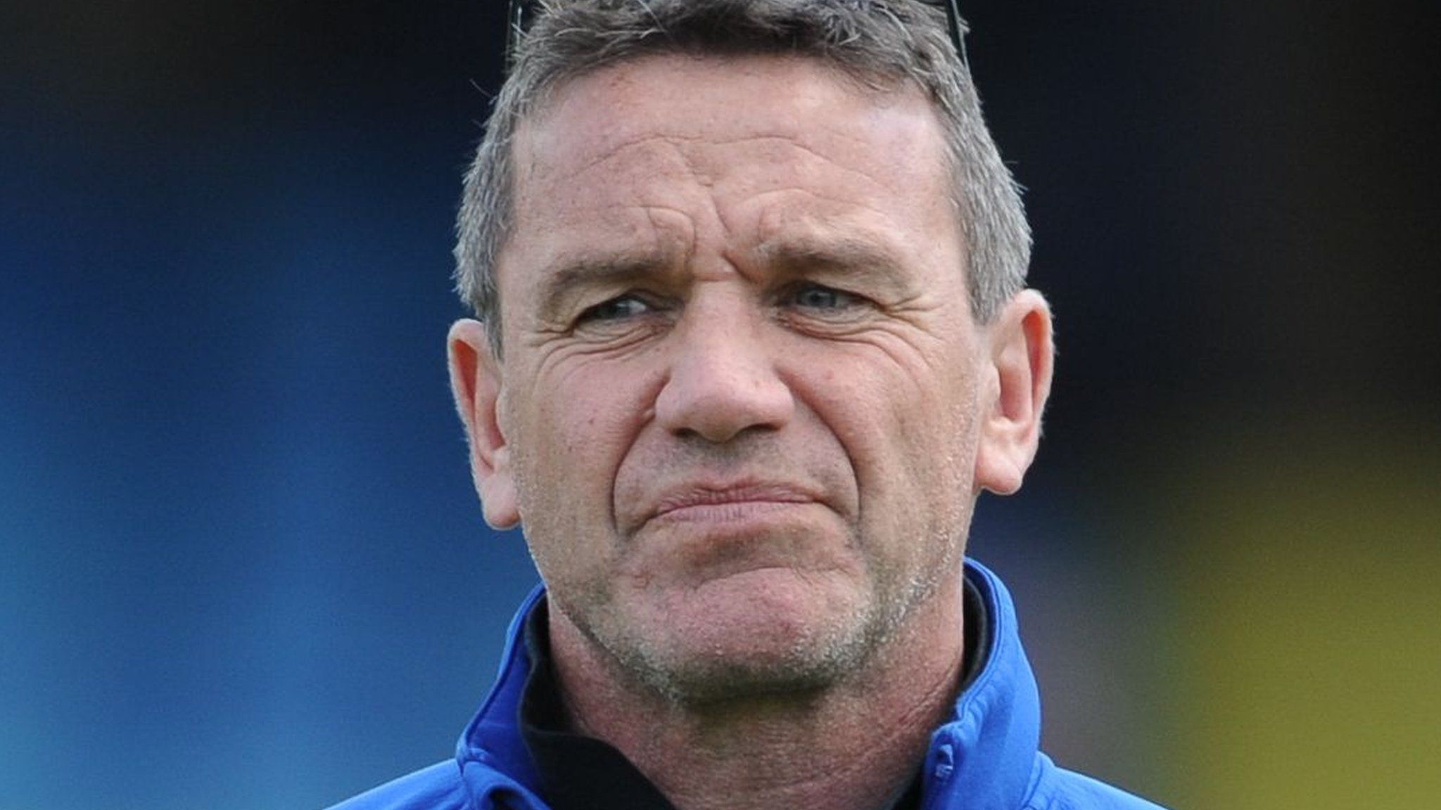 Mike Ford: Ex-Bath head coach named Toulon boss - BBC Sport