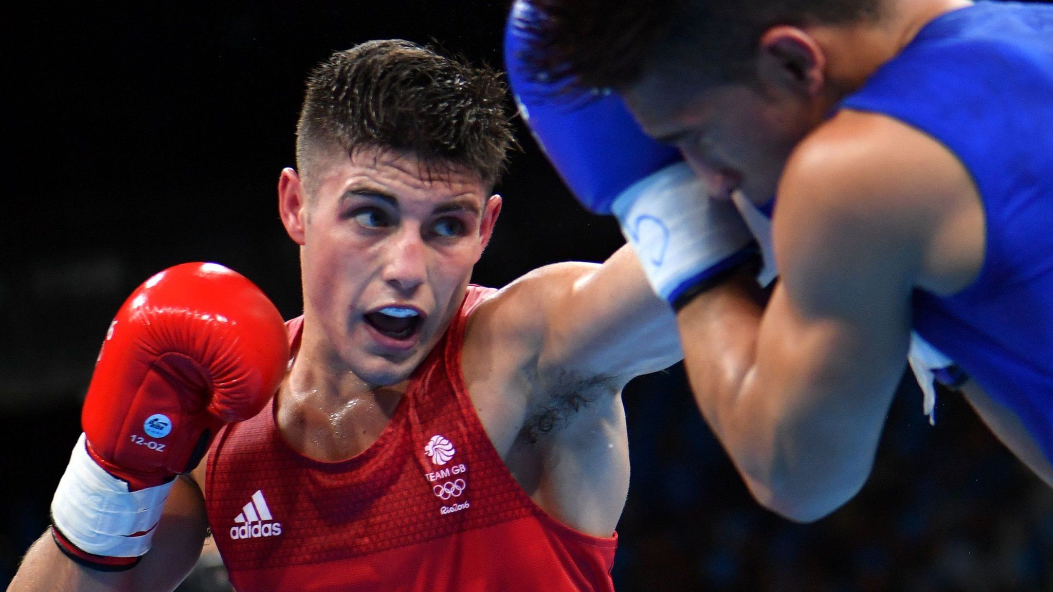 World Series Boxing: British Lionhearts beaten 3-2 by Italia Thunder ...