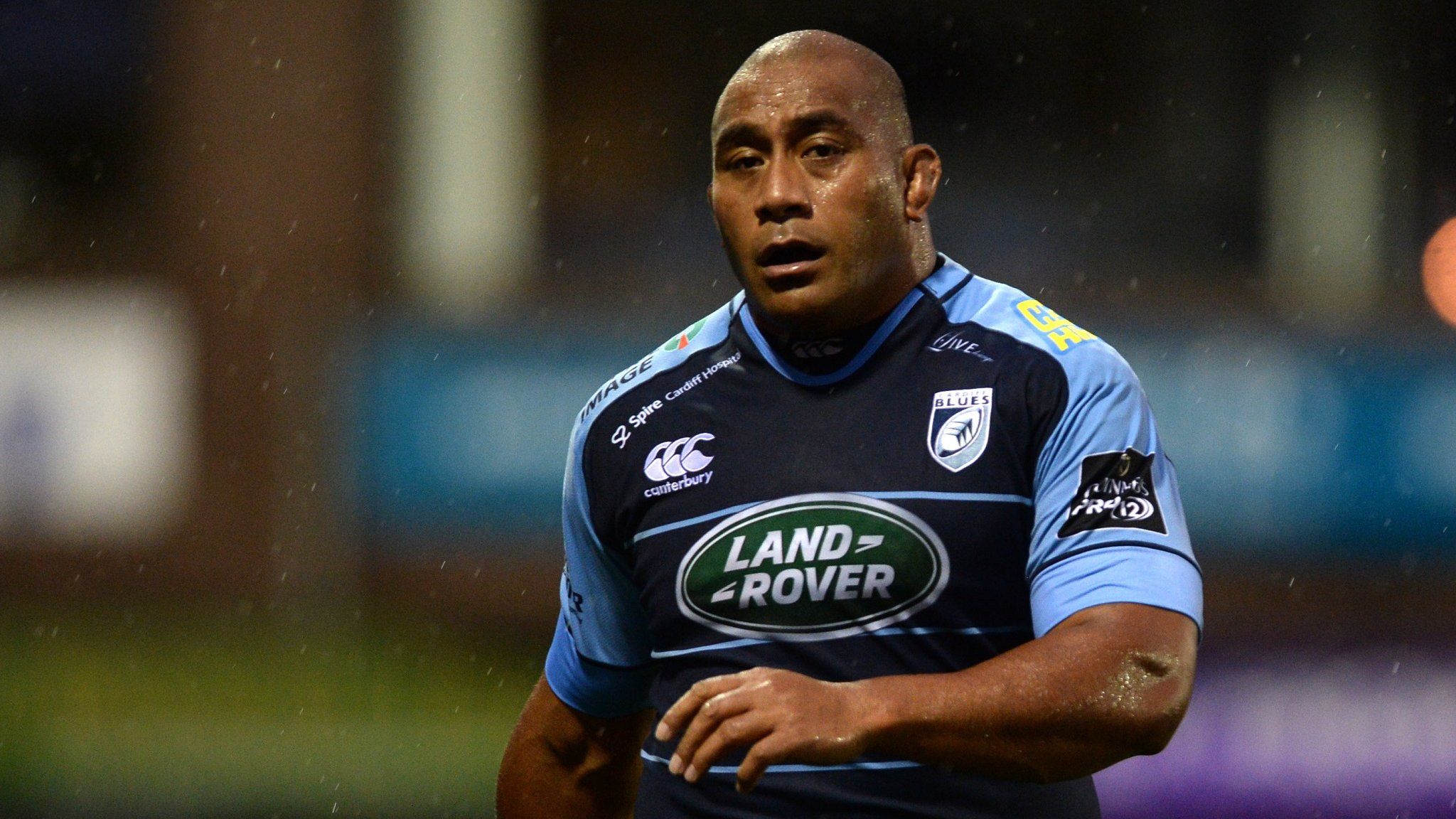 Cardiff Blues: Macauley Cook signs new Arms Park deal - BBC Sport