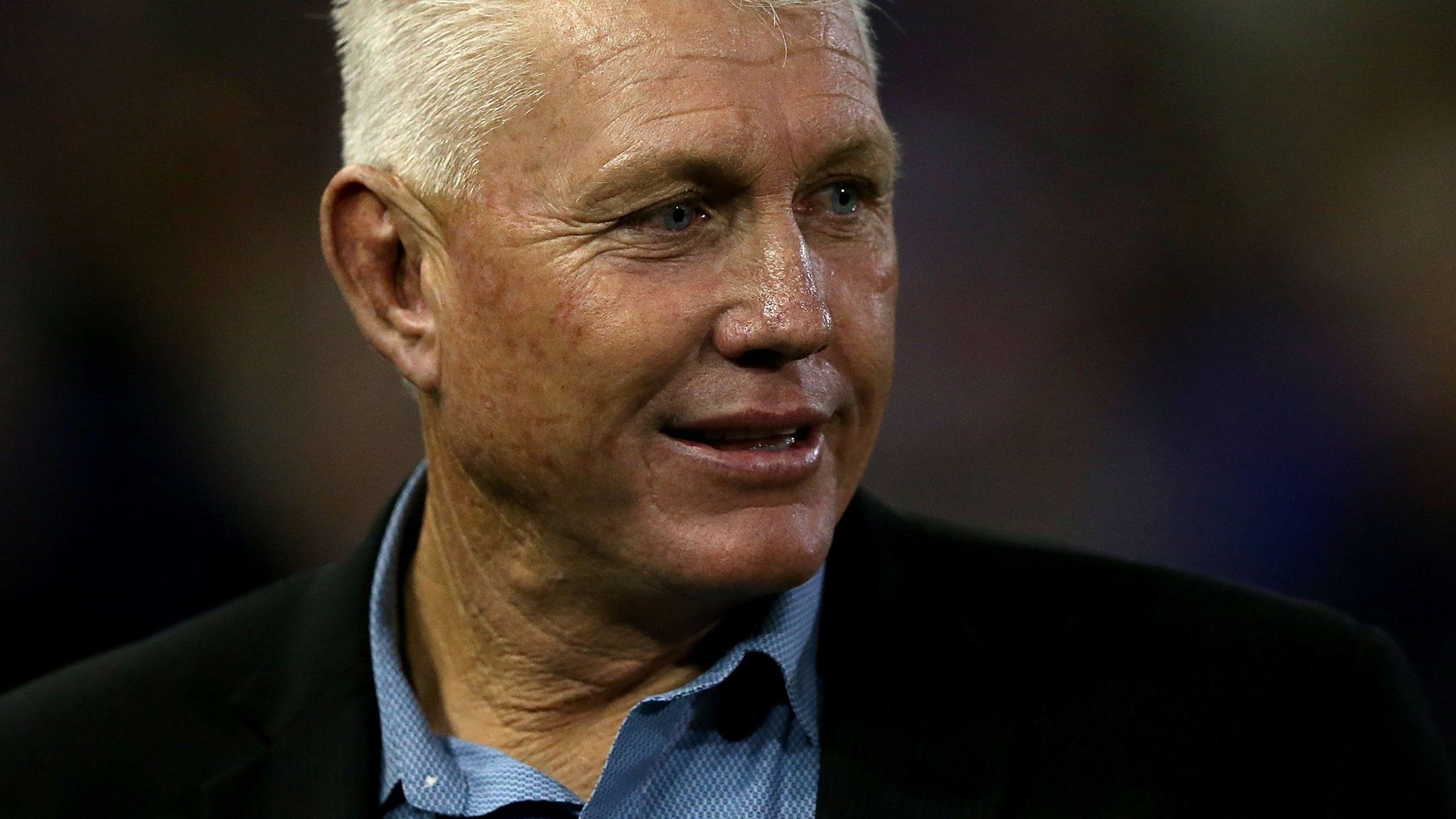 Super League: Warrington Wolves 34-30 Huddersfield Giants - BBC Sport