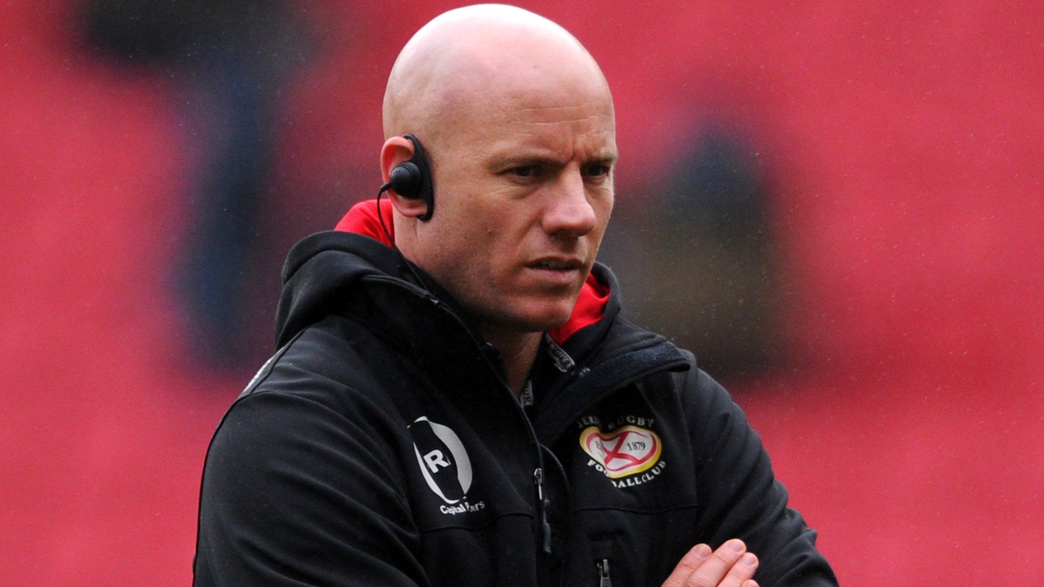 Reece Marshall: Northampton hooker joins Jersey Reds on short-term loan ...